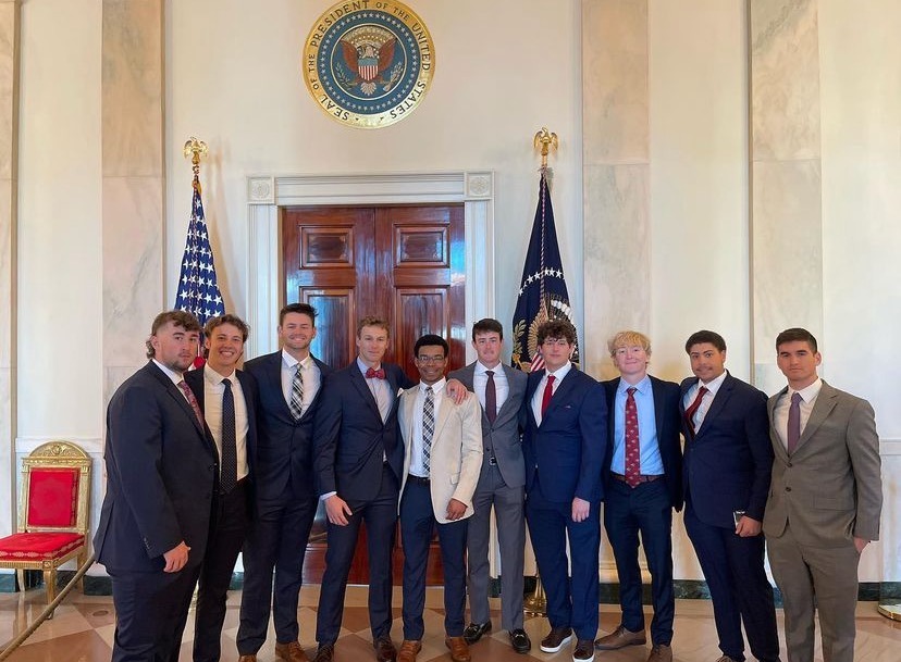 Transy Baseball travels to Baltimore Invitational at Johns Hopkins for ...