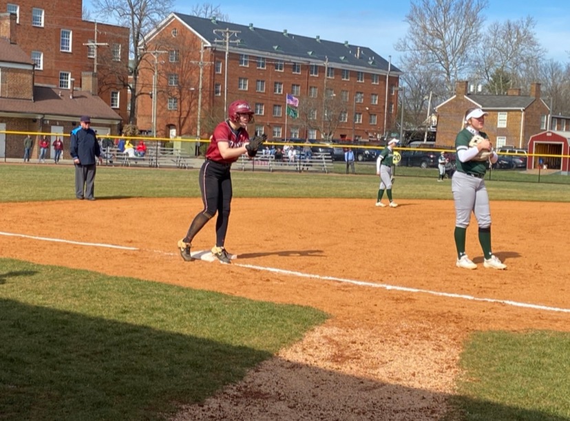 Transy Softball sweeps Illinois Wesleyan in home opener double header ...