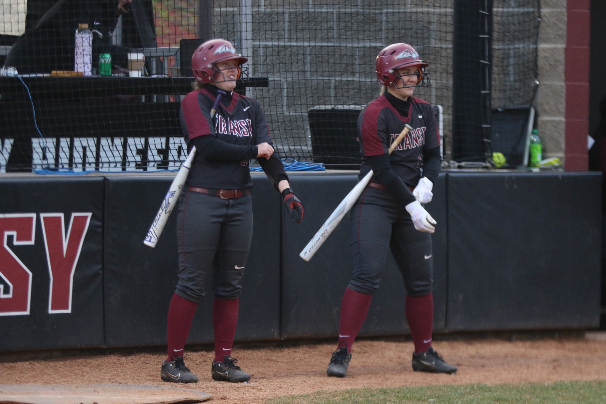 Transy Softball goes 2-2 against ranked competition in Virginia ...