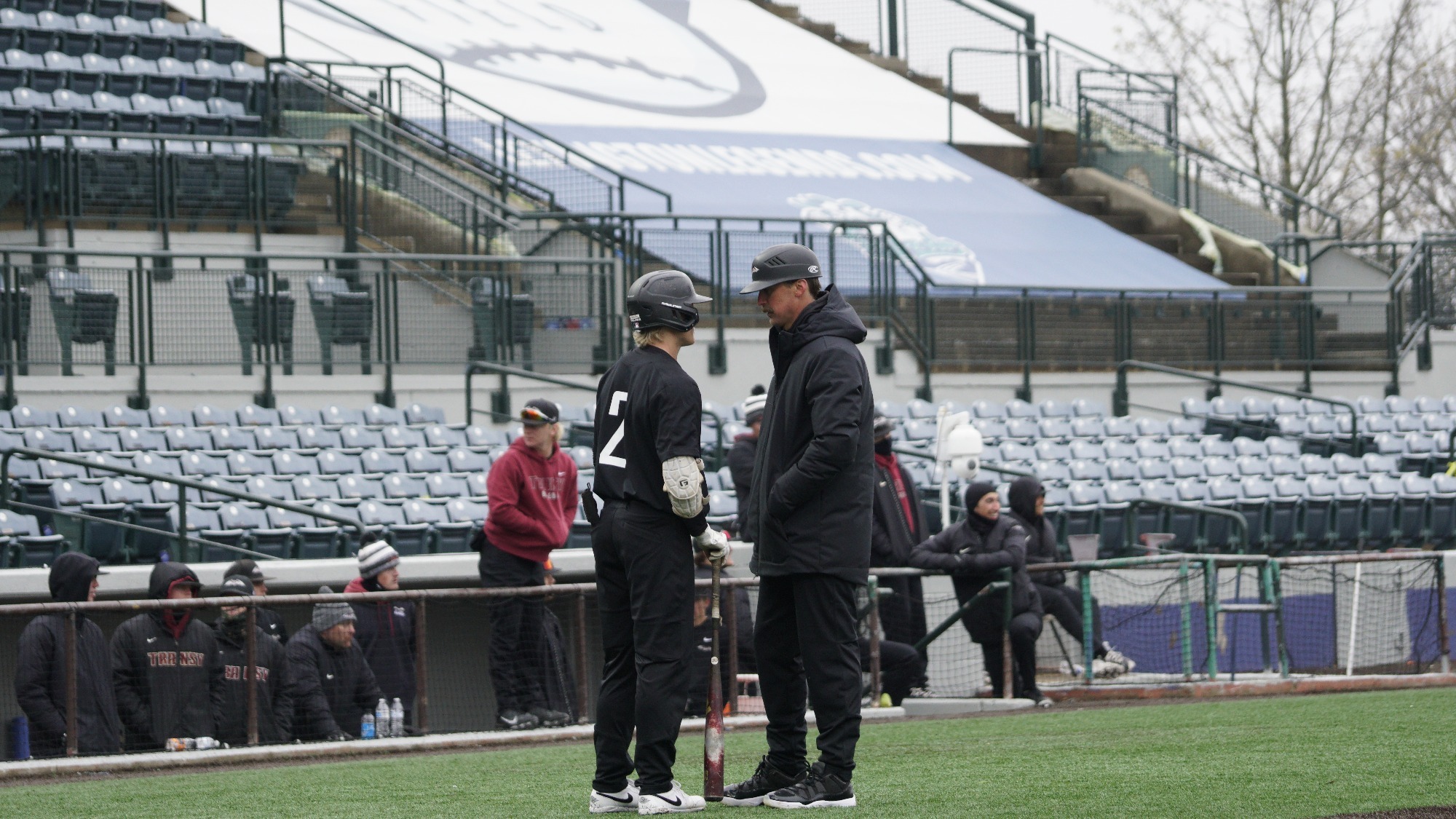 Transy Baseball splits with Chicago, looks to take game three Sunday ...