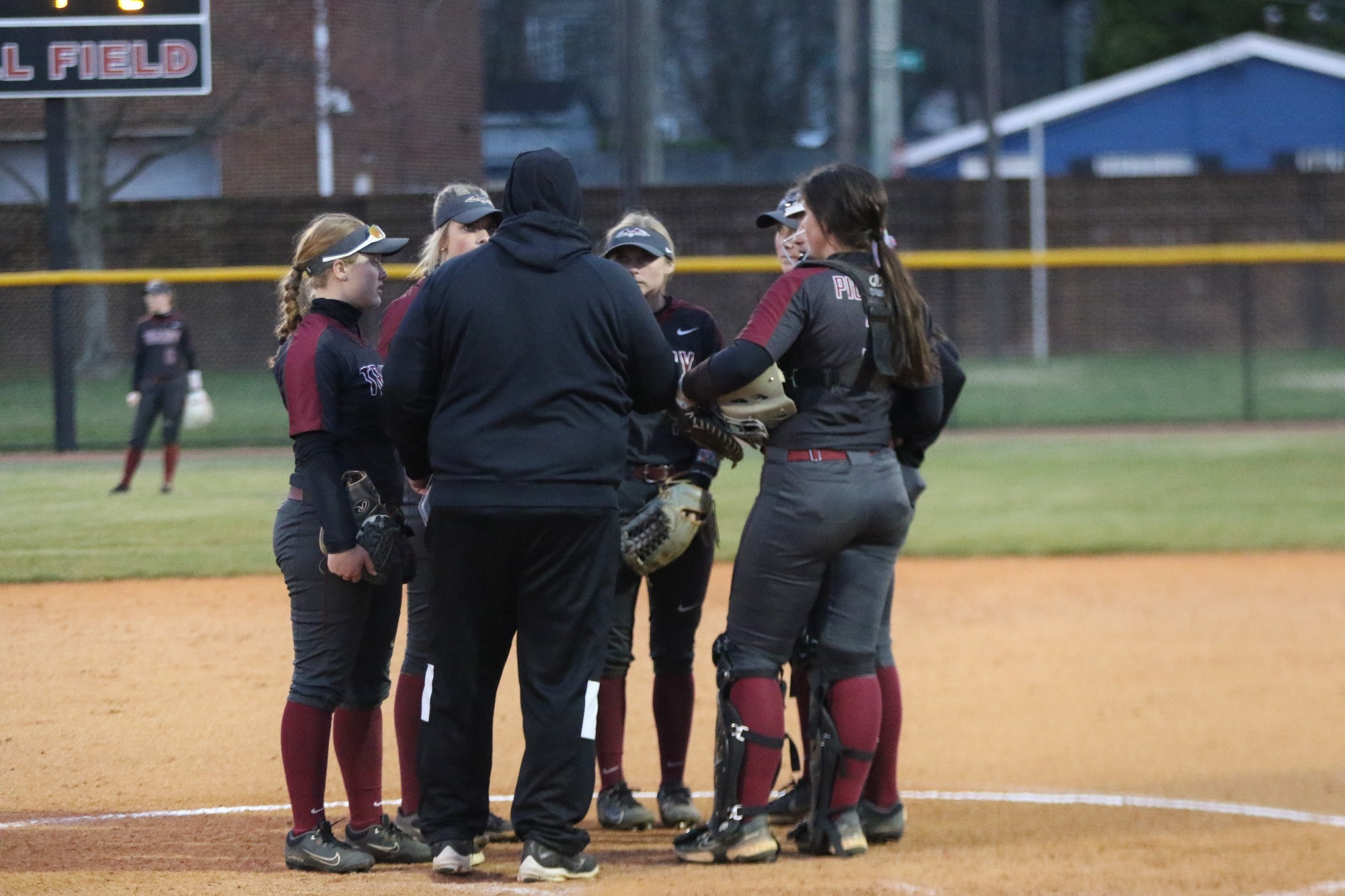 #13 Transy Softball hosts the Pioneer Classic, defeats #25 Wash U, goes ...