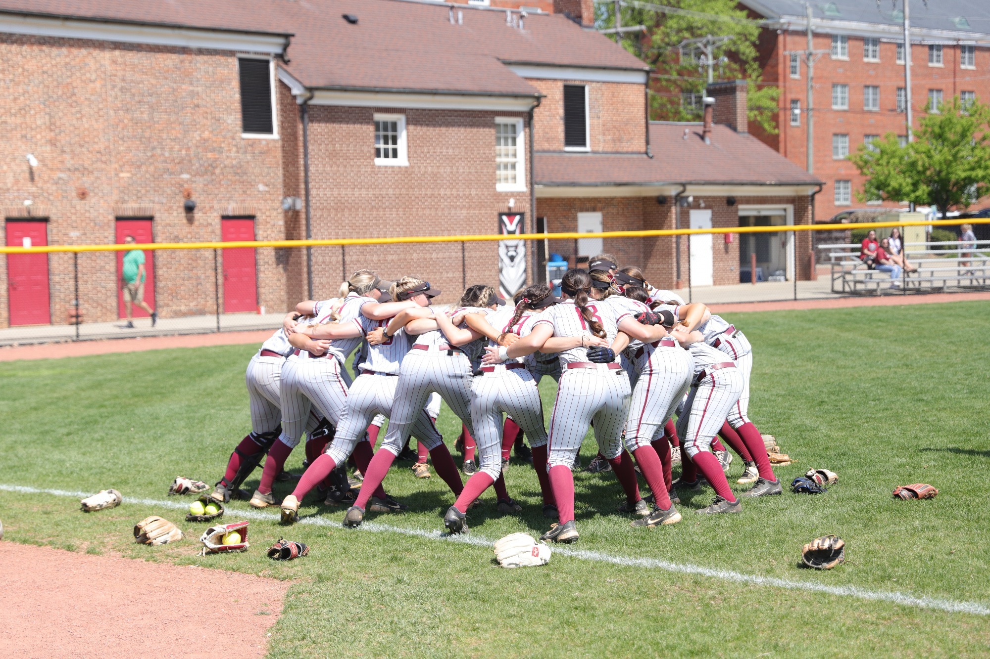 #16 Transy Softball sweeps Defiance with back-to-back shutouts, no ...