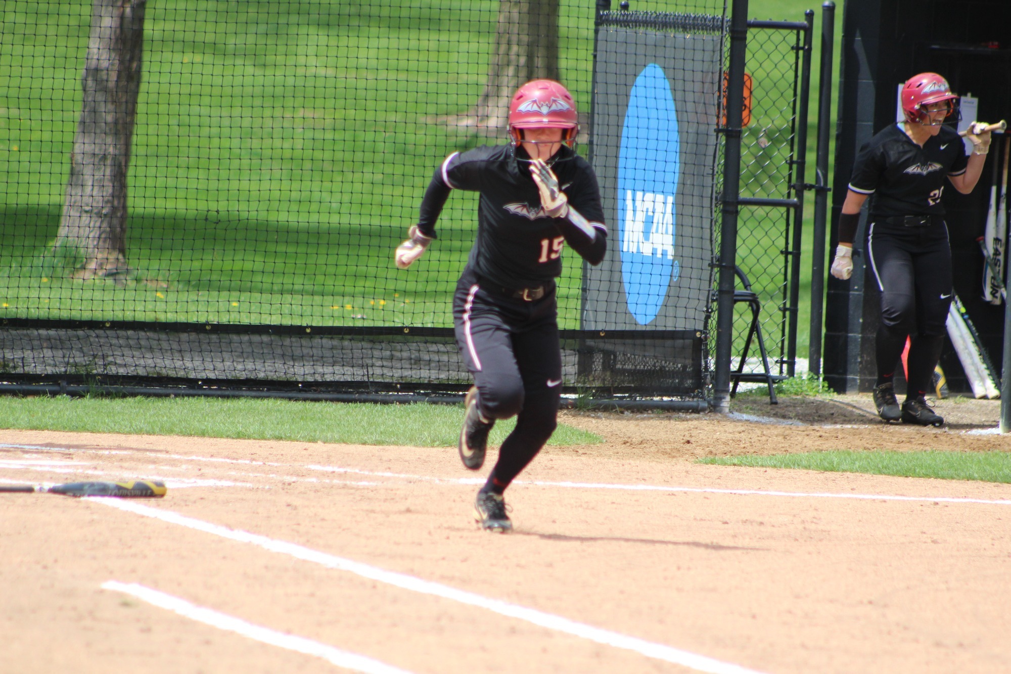 #22 Transy Softball sweeps Manchester with a doubleheader shutout, 10-0 ...