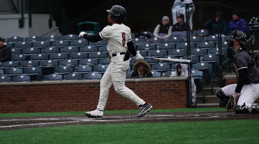 Pitching and offense shine, Transy Baseball sweeps the series from ...