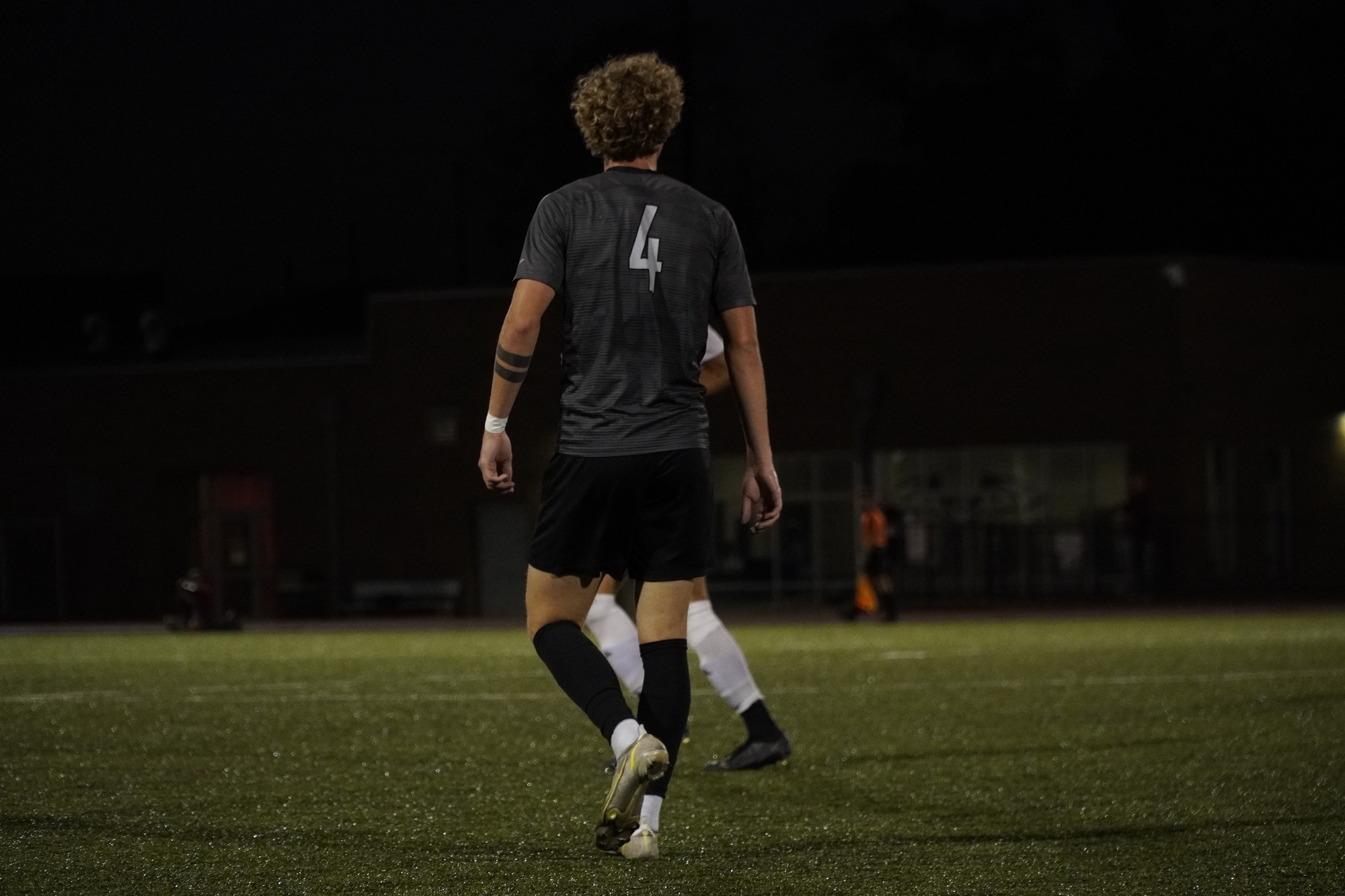 Men's Soccer ends out of conference play, ties Asbury before week long ...