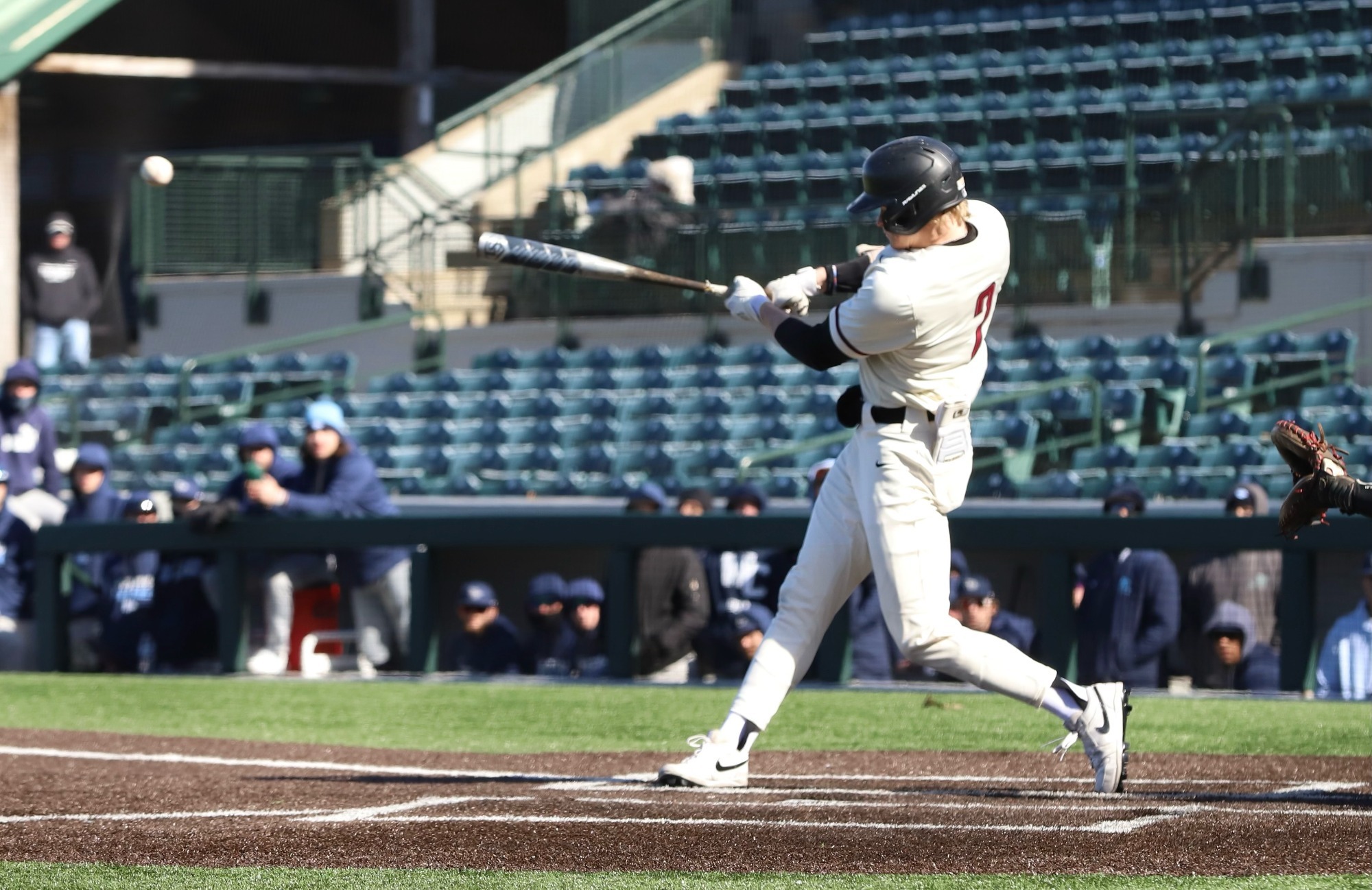 Trent Youngblood - 2024 - Baseball - Transylvania University