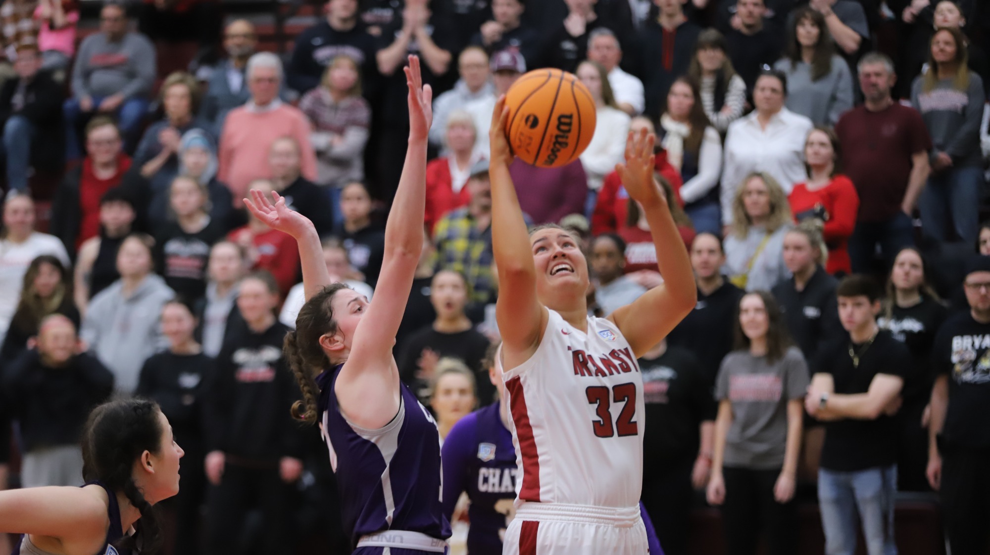 Laken Ball - 2023-24 - Women's Basketball - Transylvania University