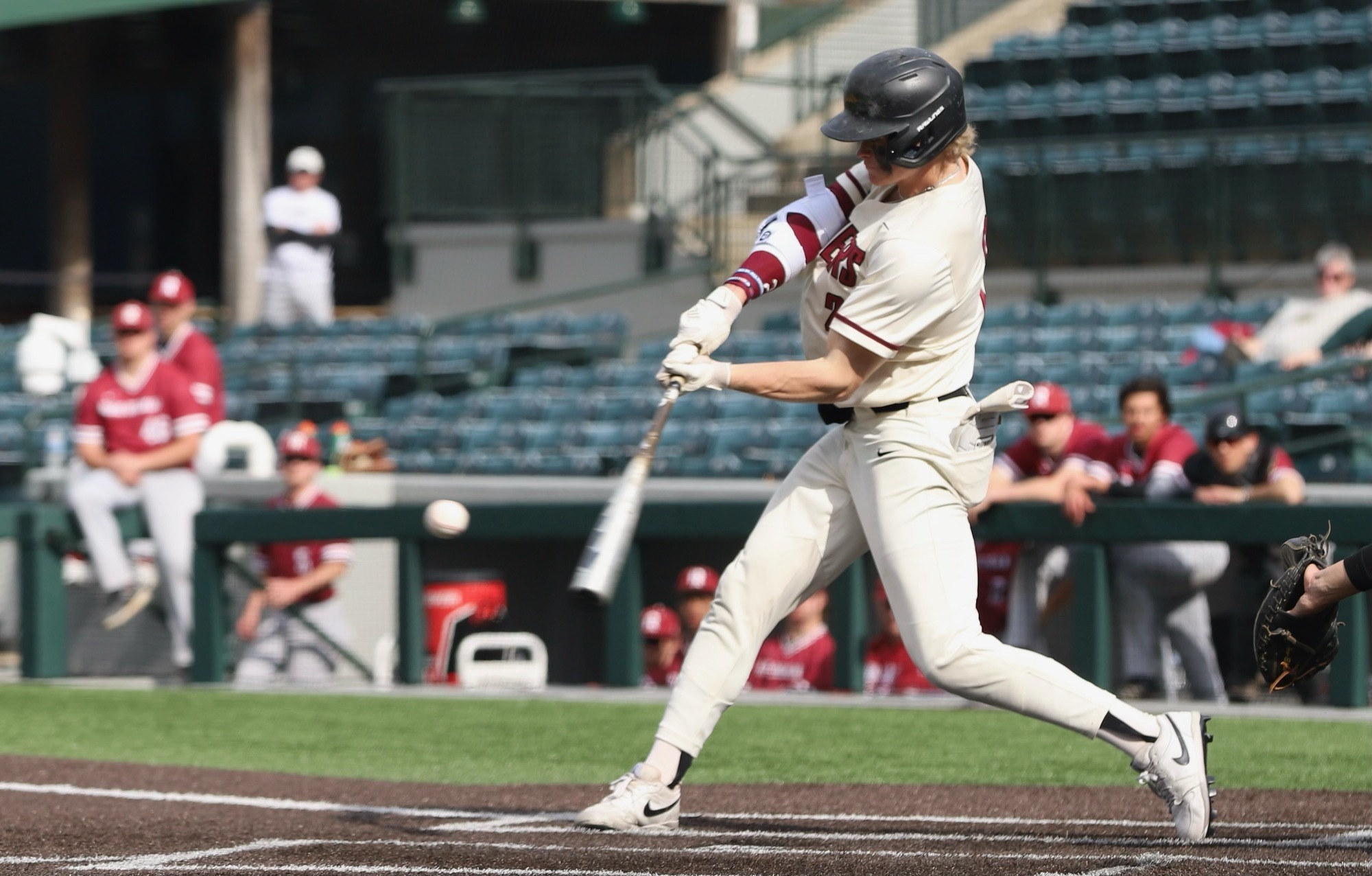 Trent Youngblood - 2024 - Baseball - Transylvania University