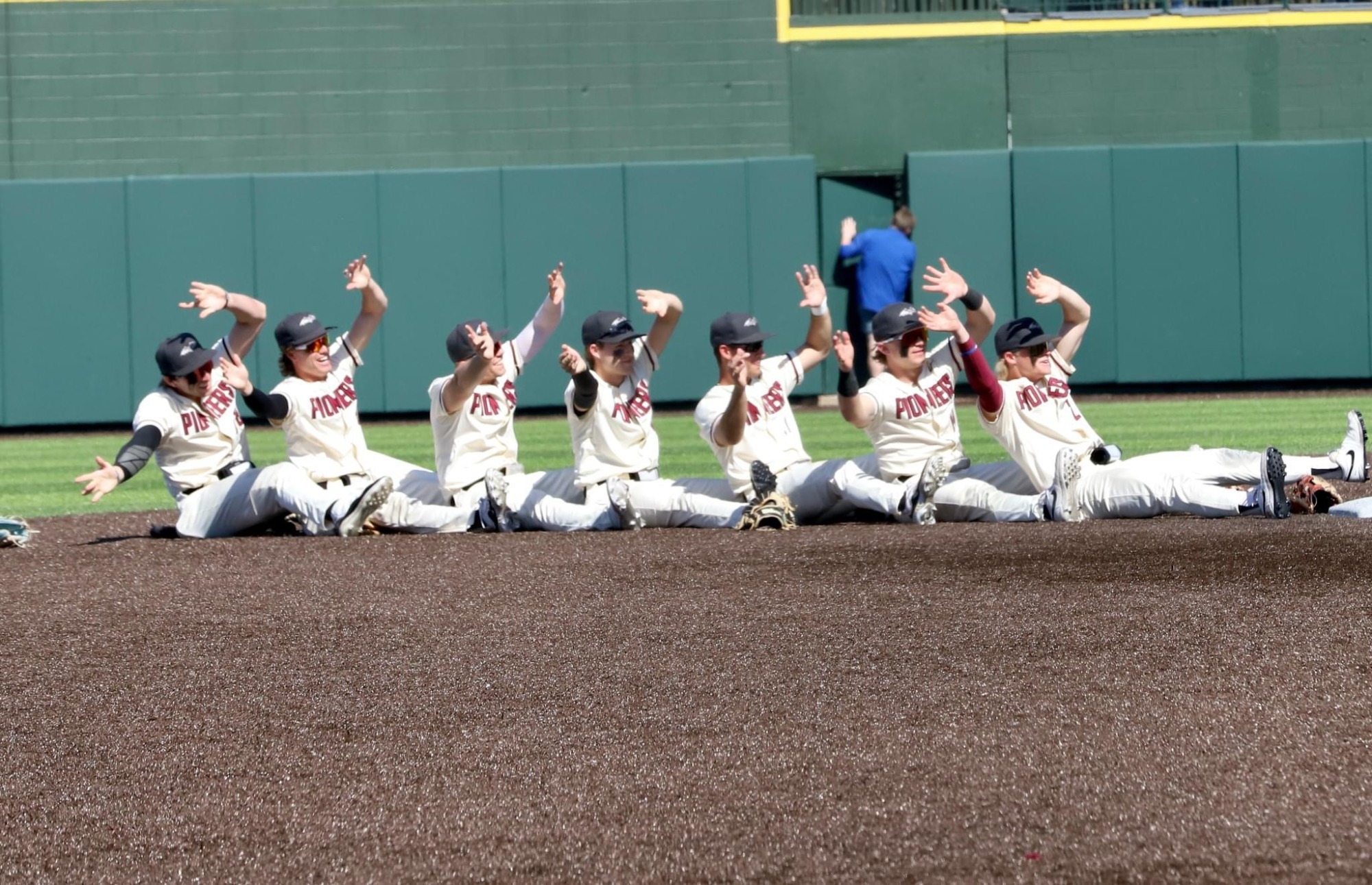 Trent Youngblood - 2024 - Baseball - Transylvania University