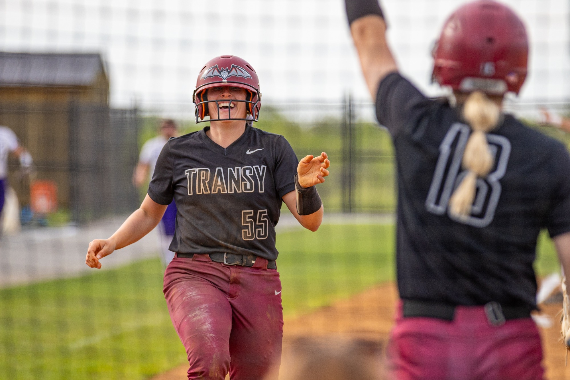 No. 25 Softball extends win streak to 7 games, defeat Hanover in ...