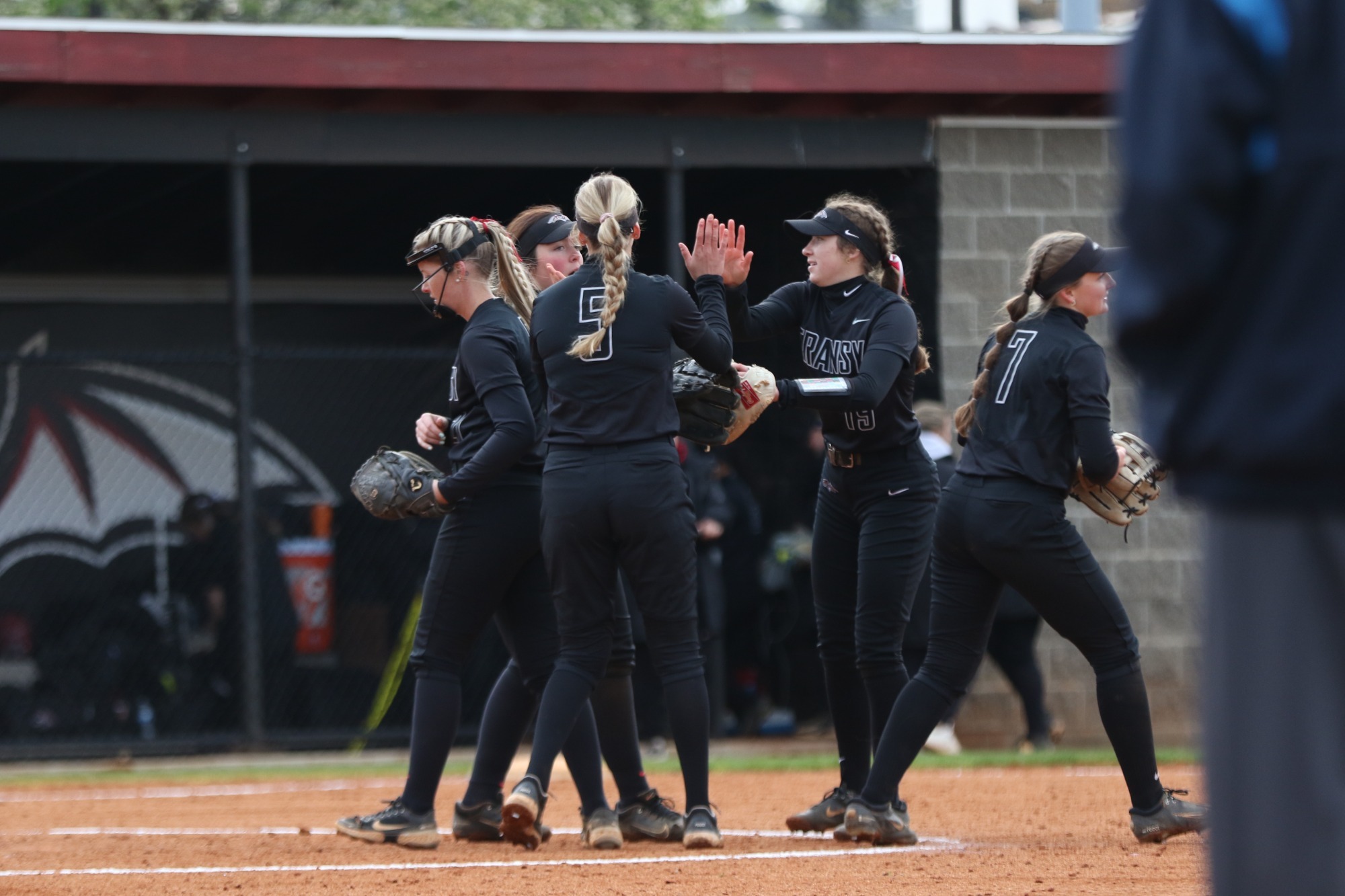 No. 21 Transy Softball sweeps Anderson, moves to 4-0 to start ...