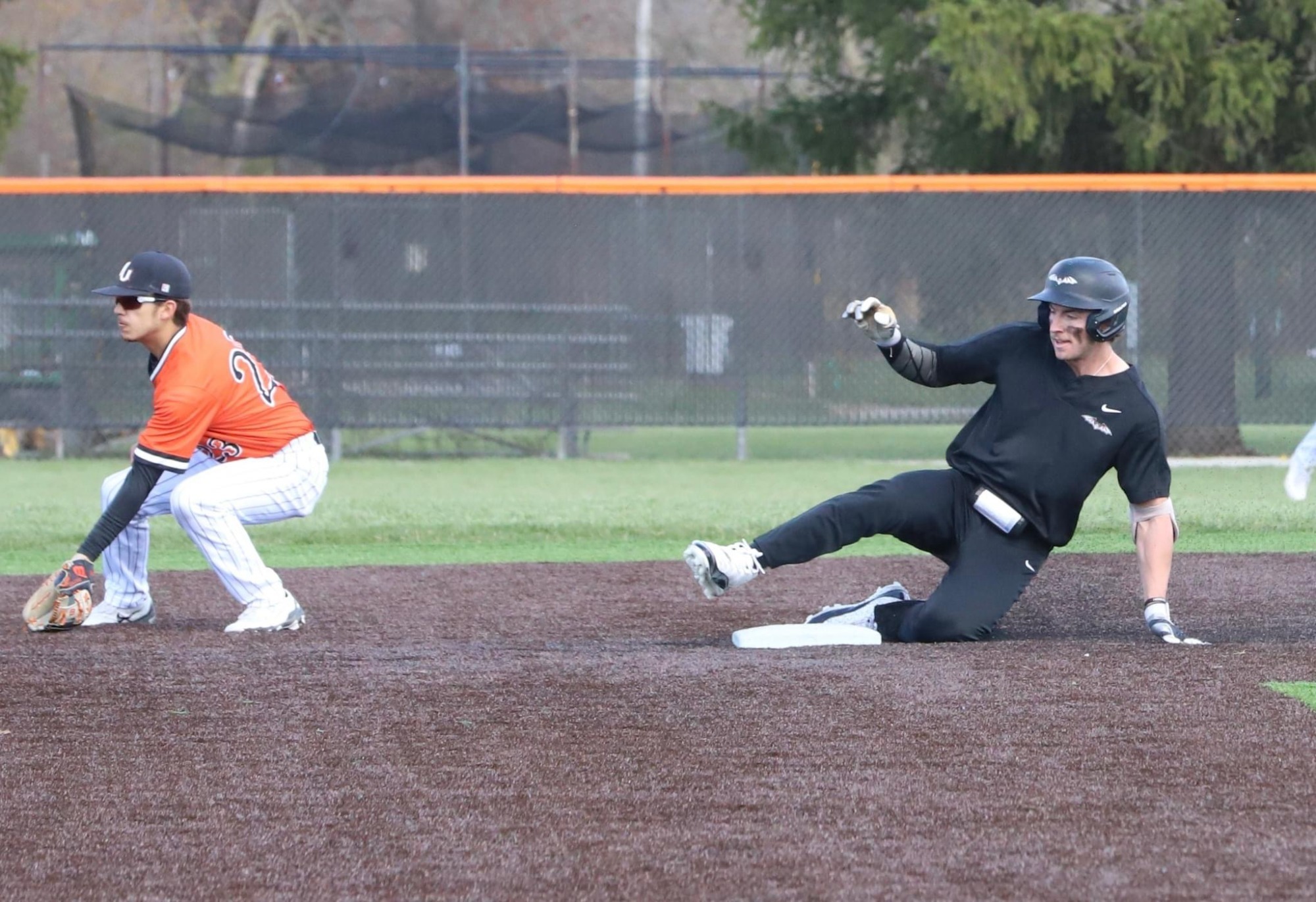 Transy Baseball moves to 7-3 in conference play after game three win at ...