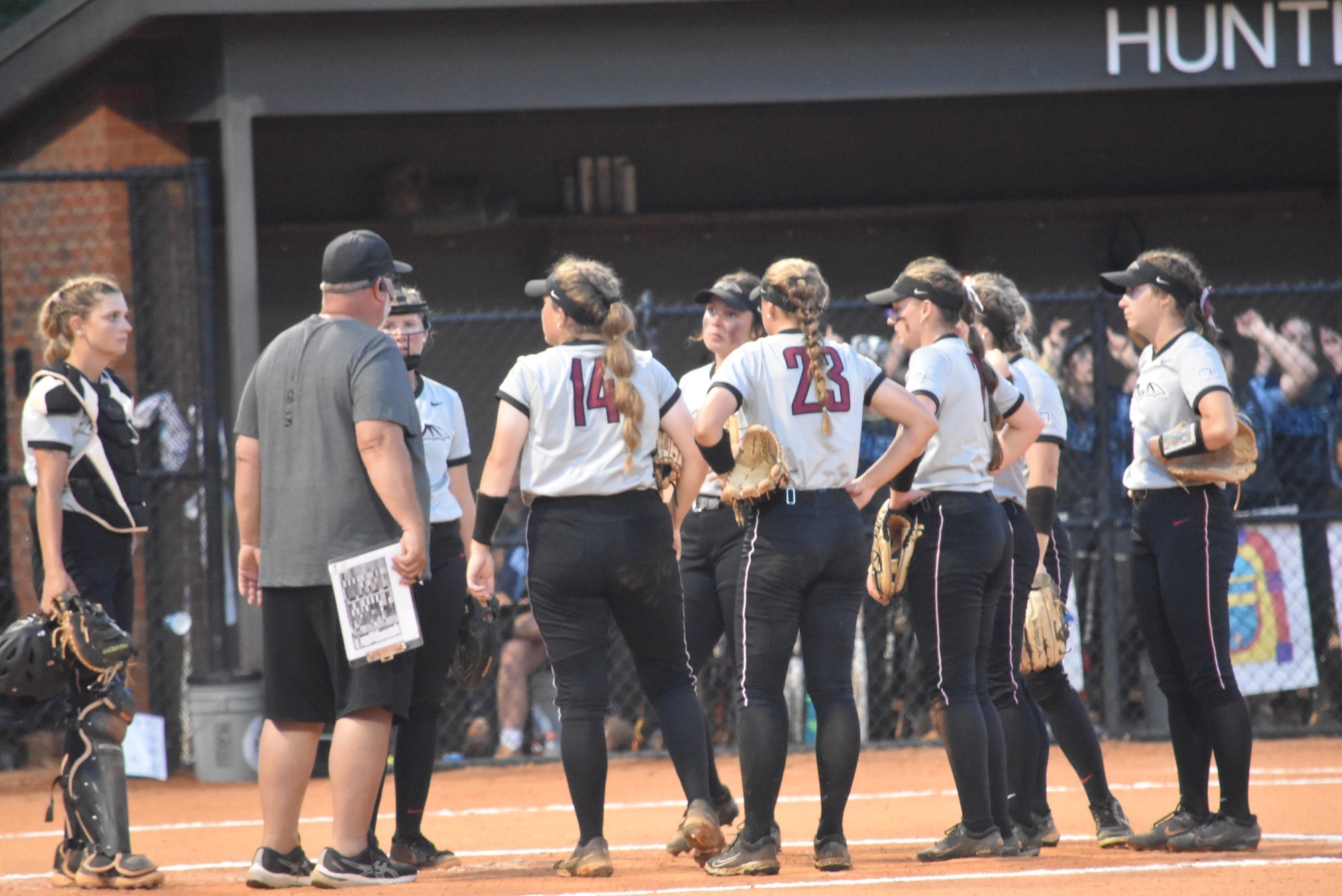 Transy Softball ends season in NCAA Regional - Transylvania University