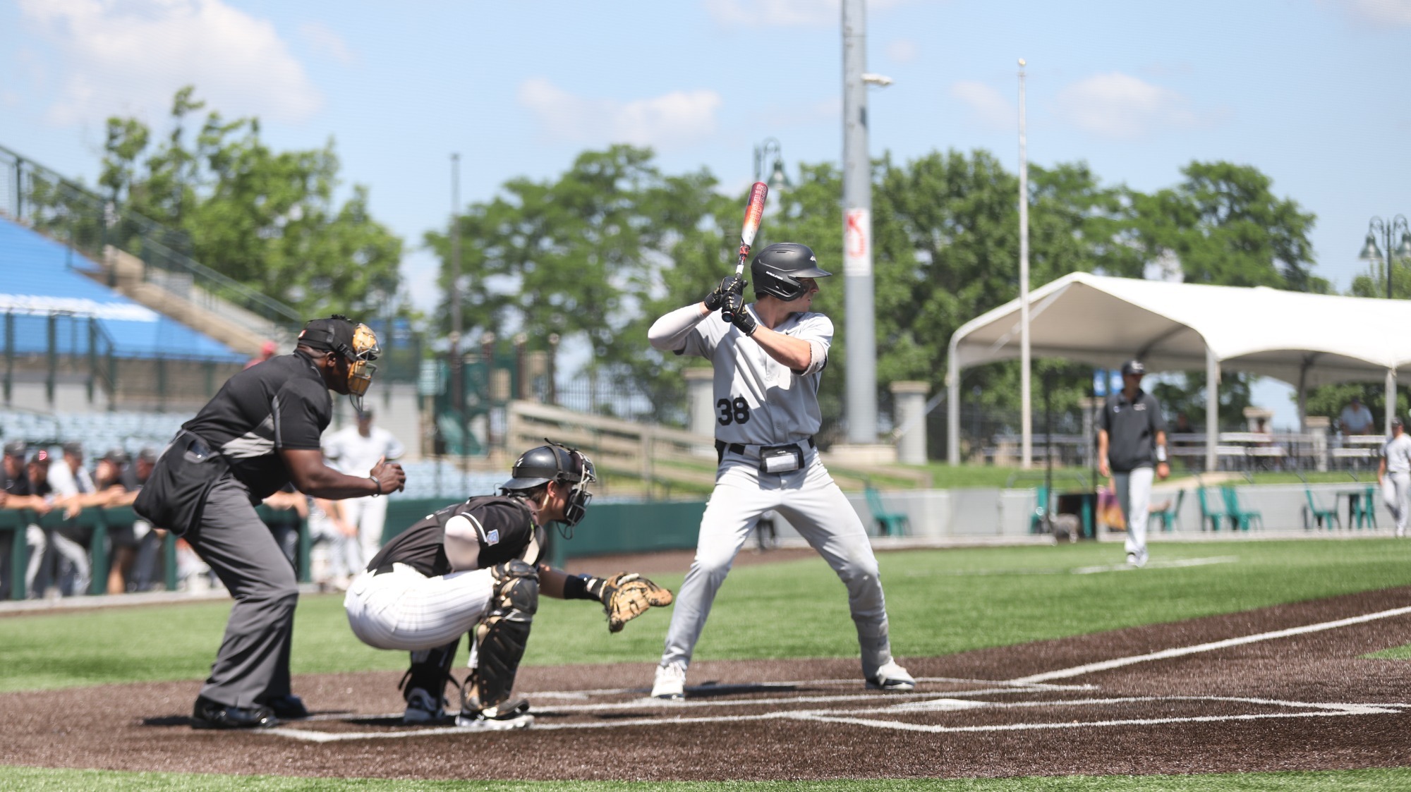 Transy Baseball loses heartbreaker in NCAA regional championship ...