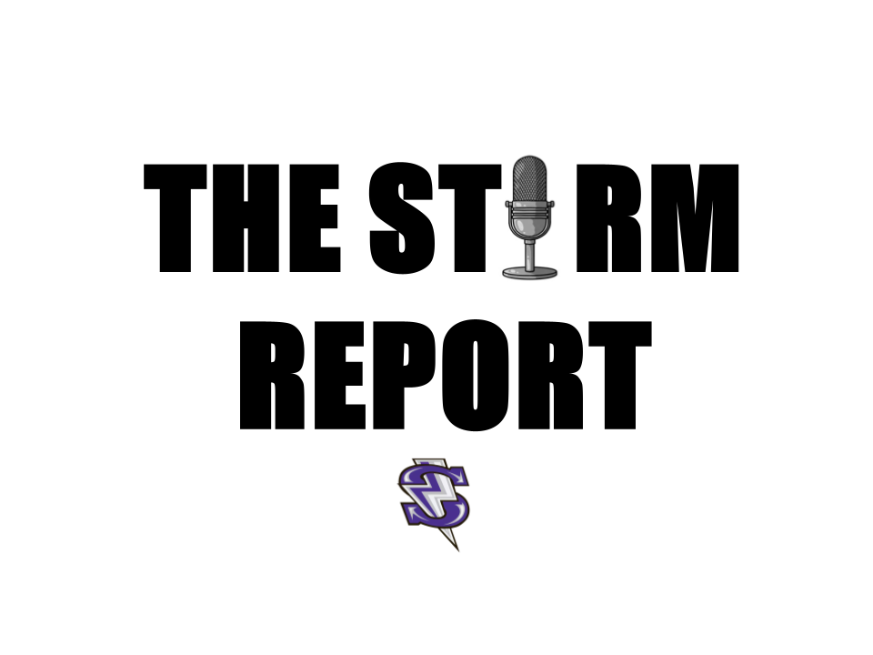 The Storm Report: October 8, 2025 - Tri-City Storm