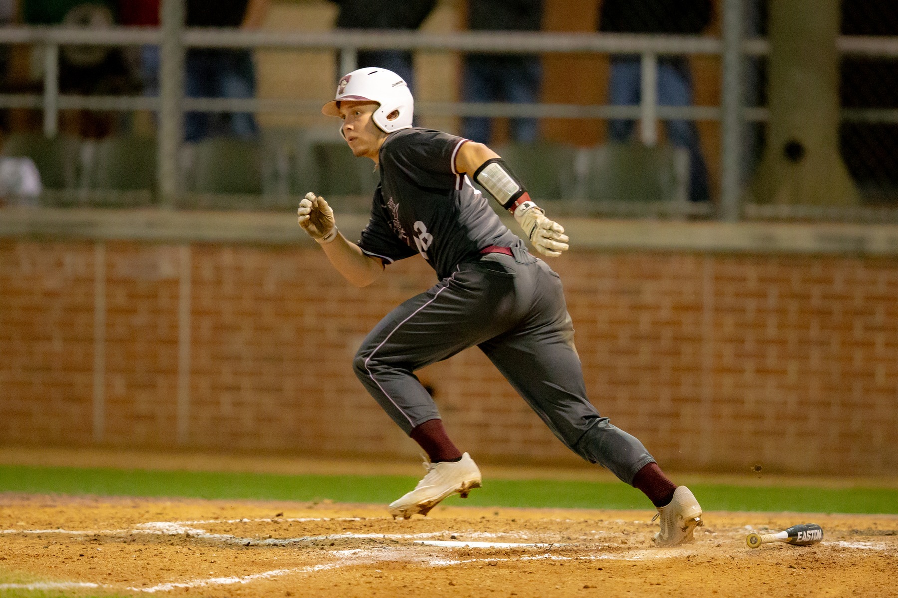 #2 Trinity Baseball Opens Home Series With Win Over #6 Babson - Trinity ...