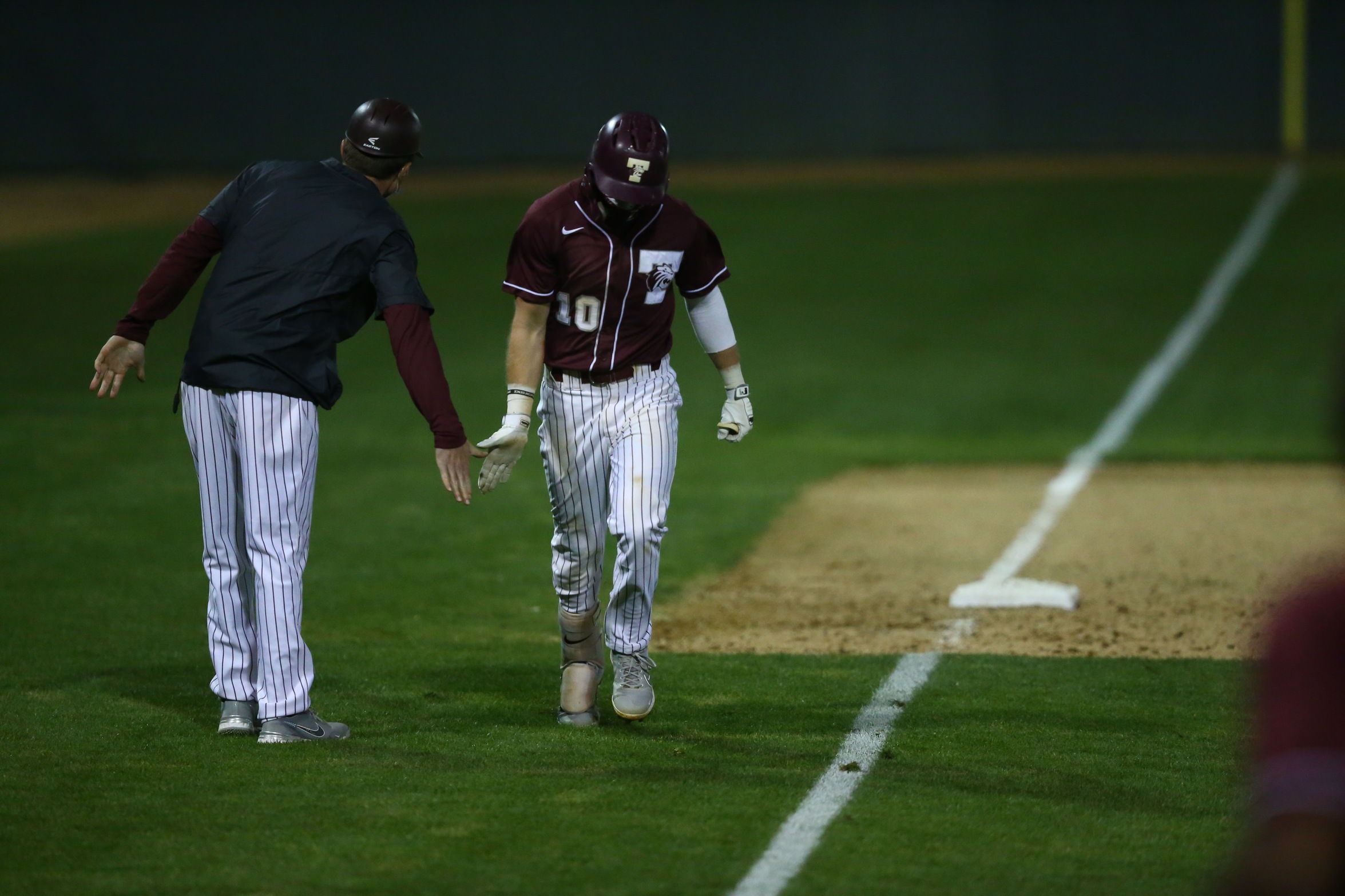 Trinity Opens 2021 Season With Win Over Howard Payne - Trinity University