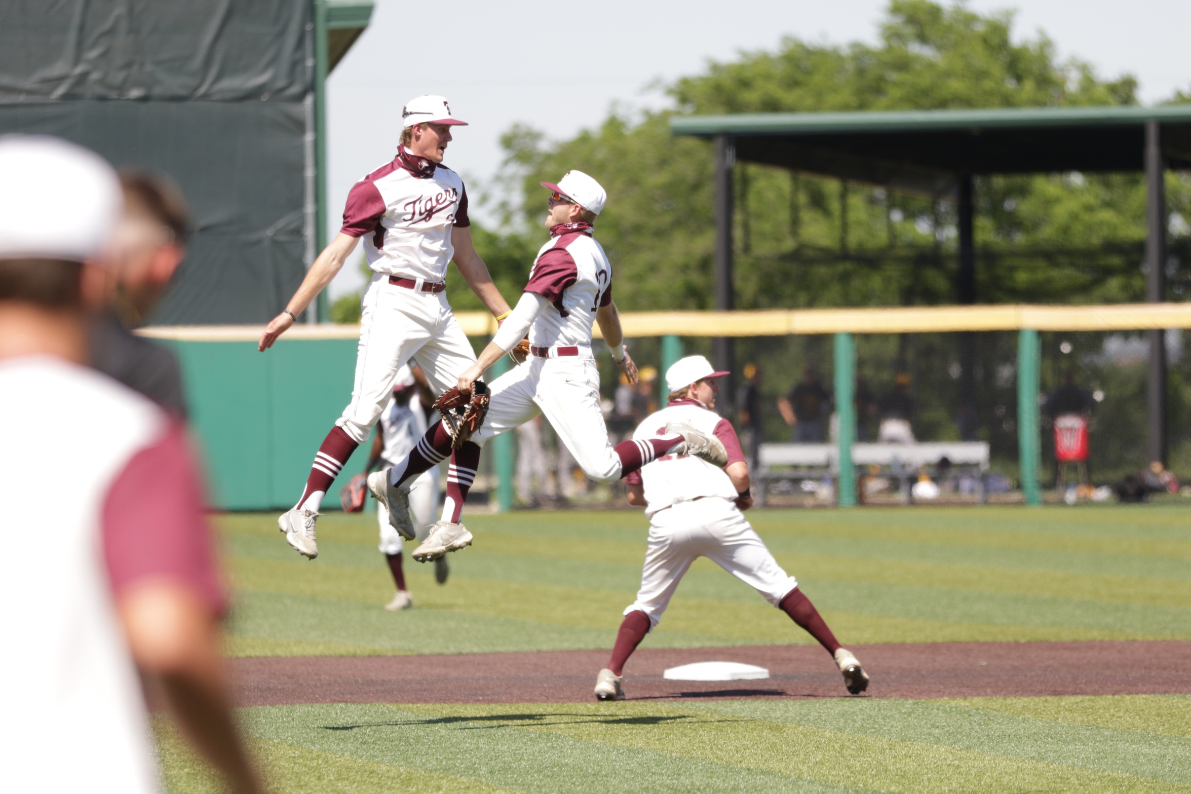 #2 Trinity Baseball Beats Centenary in Tournament Opener - Trinity ...
