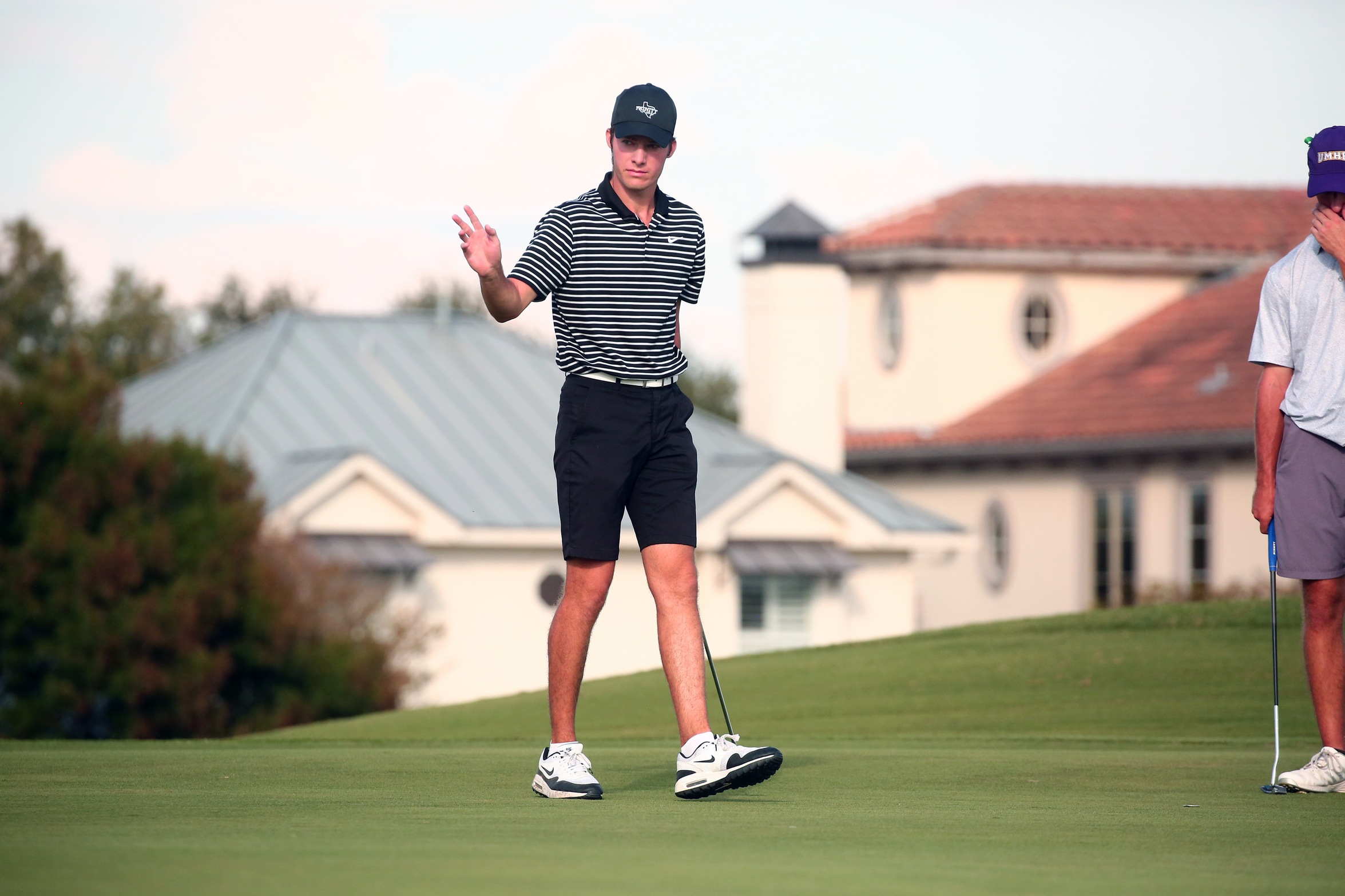 Trinity Men's Golf in Fourth After First Day at Alamo City Classic ...