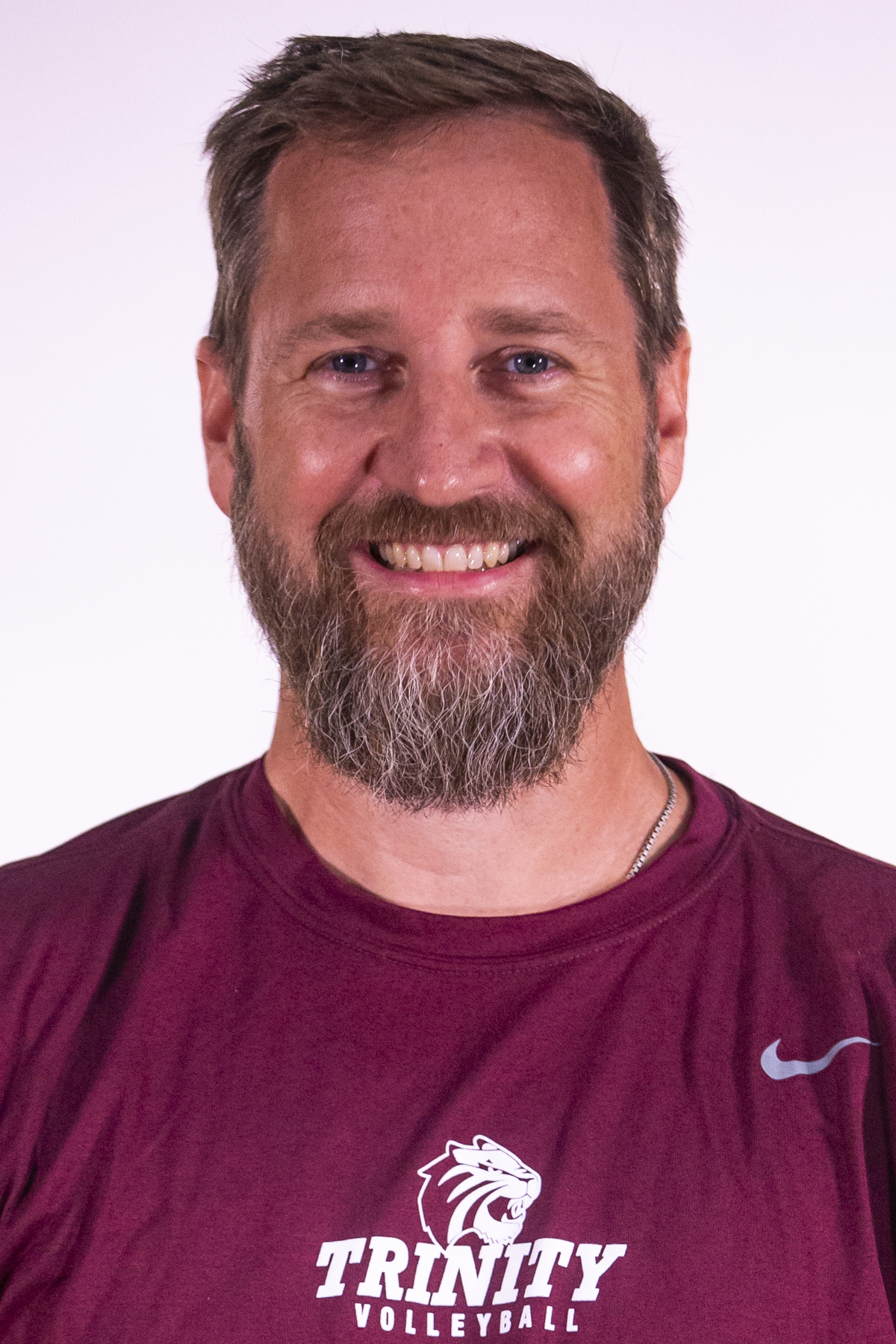 Brad Bulycz - Assistant Volleyball Coach - Women's Volleyball Coaches ...