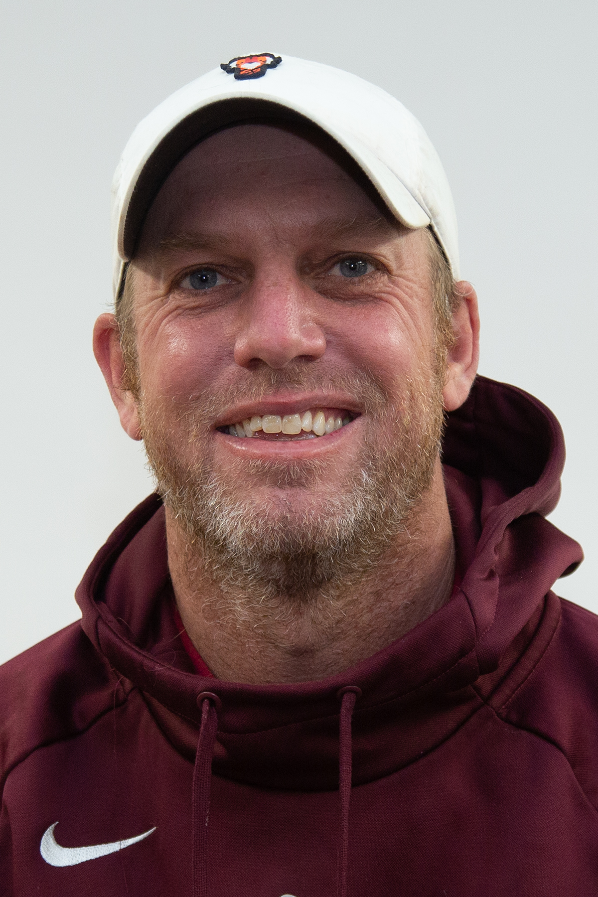 Dylan Harrison - Head Women's Soccer Coach - Women's Soccer Coaches ...