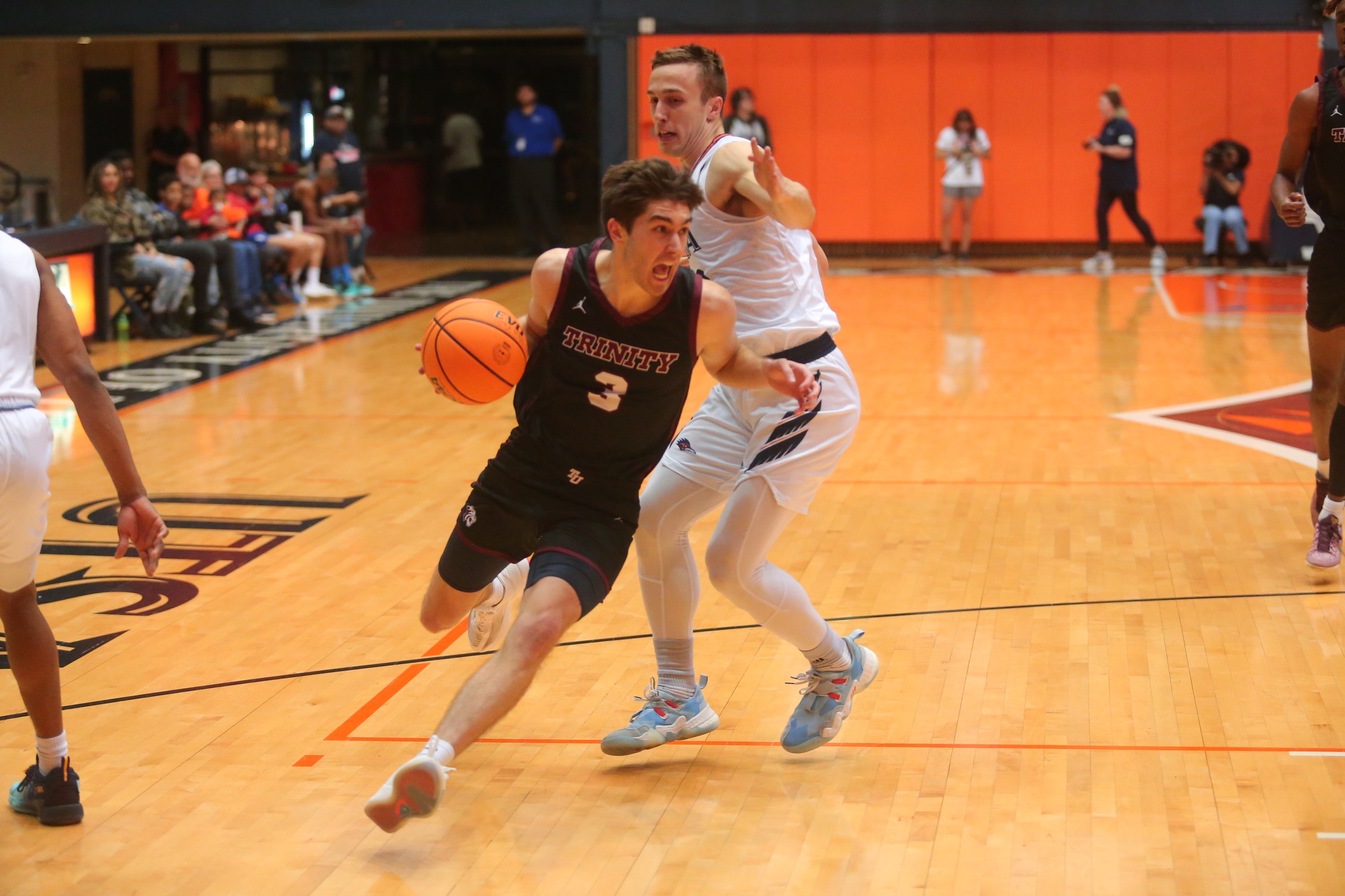 No. 18 Men's Basketball Falls to No. 11 Rochester in Tournament ...