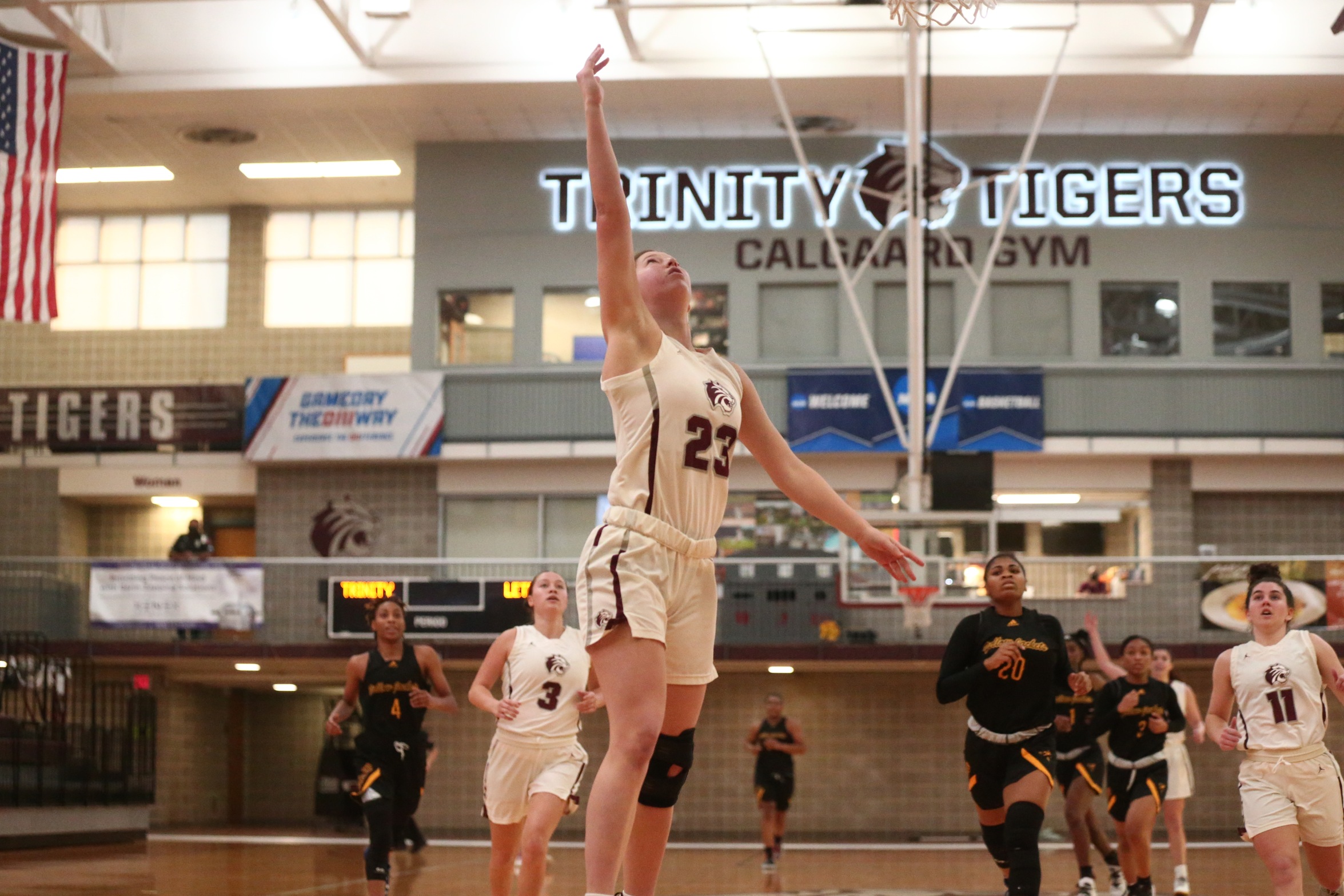 2022-23 Season Begins This Weekend for No. 5/6 Women's Basketball ...