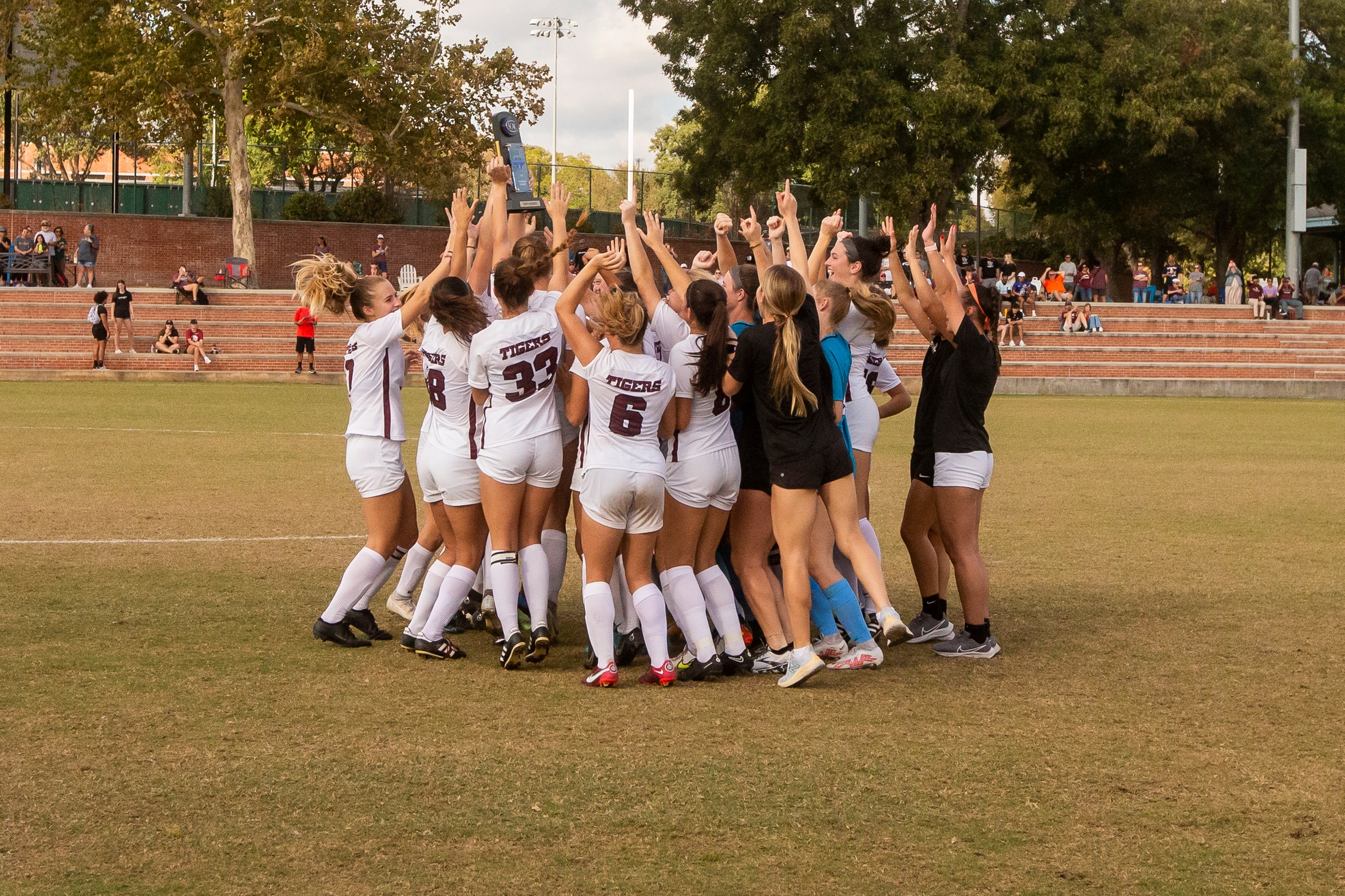 No. 6/9 Women's Soccer to Host NCAA III Championship Regional this ...