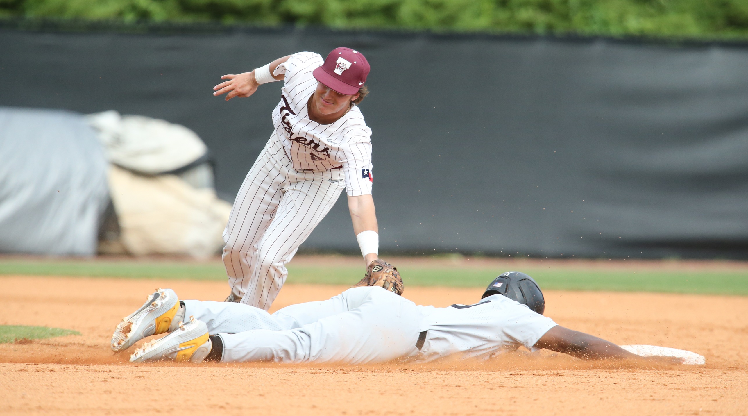 #15 Trinity Baseball Edges #3 Birmingham-Southern to Open Super ...