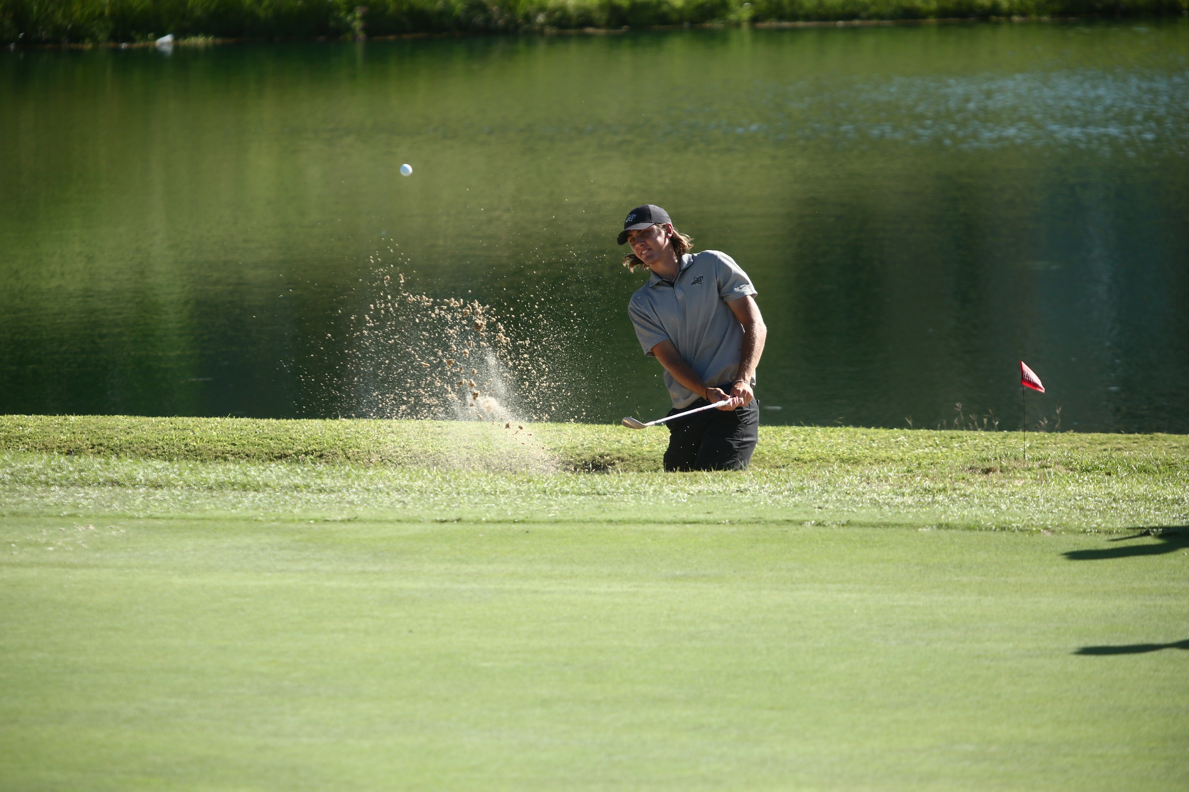 Tiger Men's Golf Finishes Sixth at UMHB Fall Invitational - Trinity ...