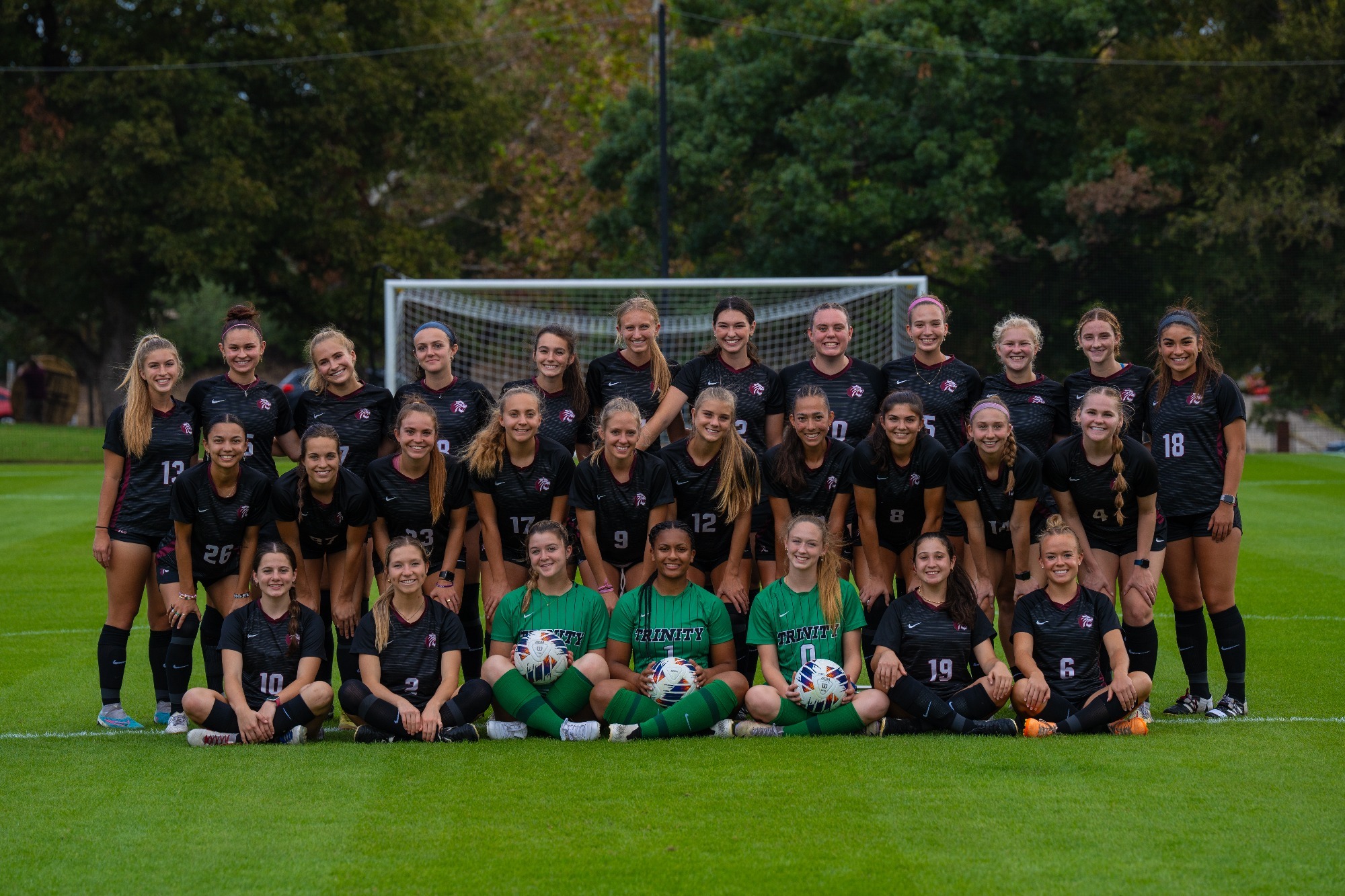 Tiger Women's Soccer Falls To Hardin-Simmons, Concludes 2023 Season ...