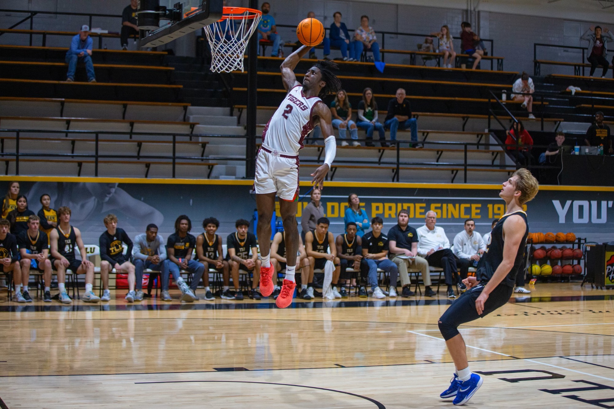 Trinity Men Finish Weekend Road Trip With Double-Digit Win - Trinity ...