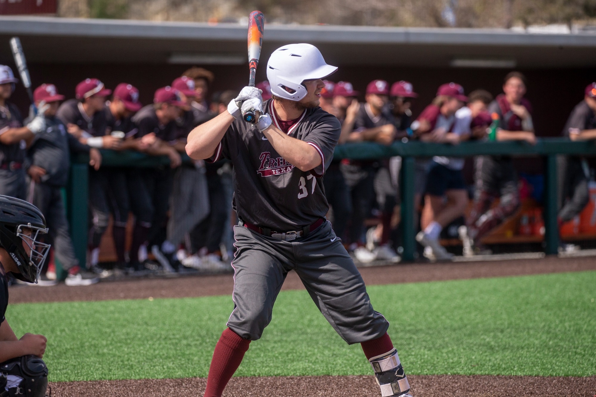 No. 19 Baseball Drops Second SCAC Contest at TLU Saturday, 9-7 ...