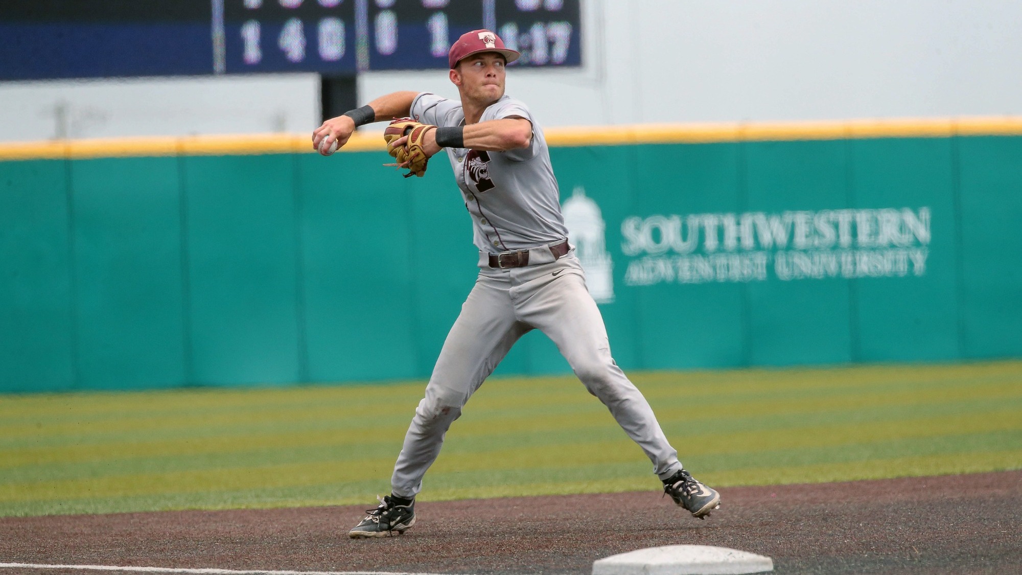 Trinity Baseball Blows Past TLU Late to Reach SCAC Final - Trinity ...