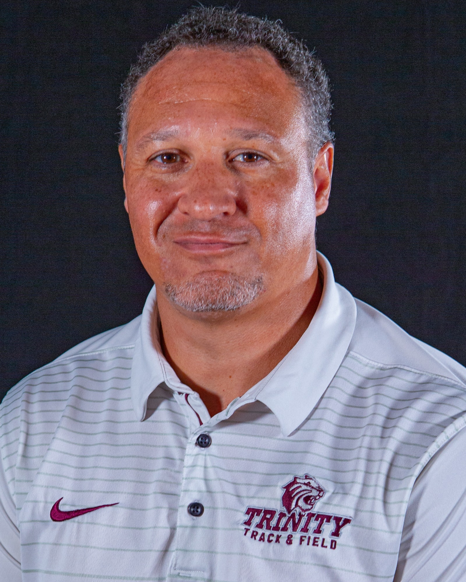 Terris Tiller - Assistant Cross Country Coach - Cross Country Coaches ...