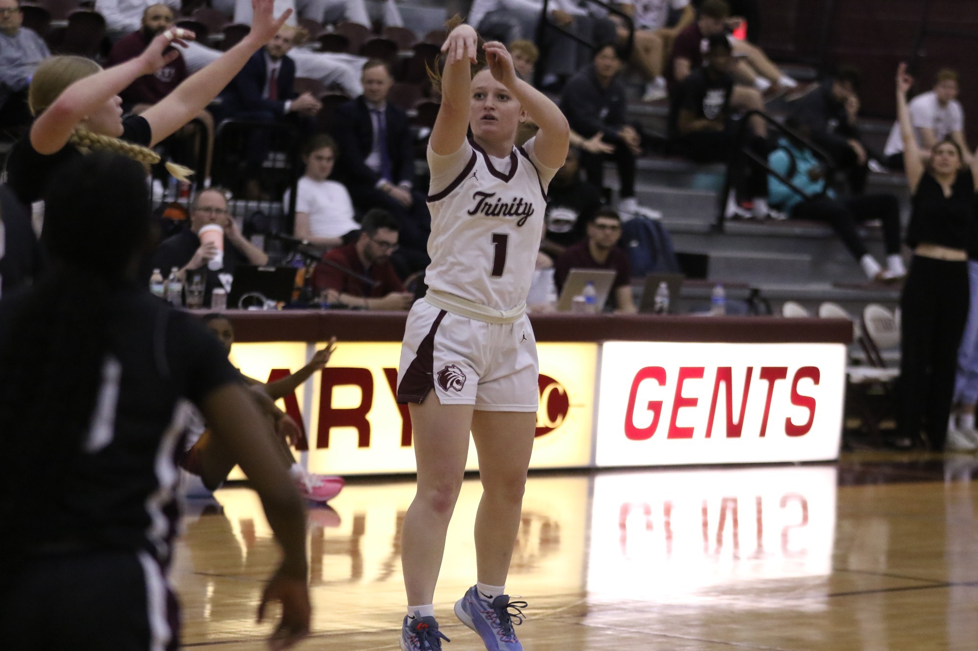 Tiger Women's Hoops Advances To SCAC Final With Victory Over Schreiner ...