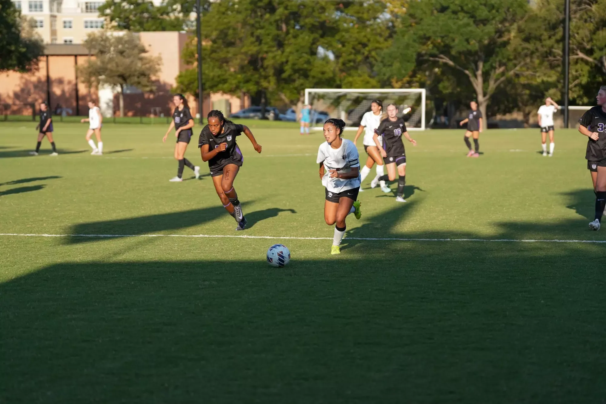 #10 Trinity Women's Soccer Opens 2025 Season at Home - Trinity University