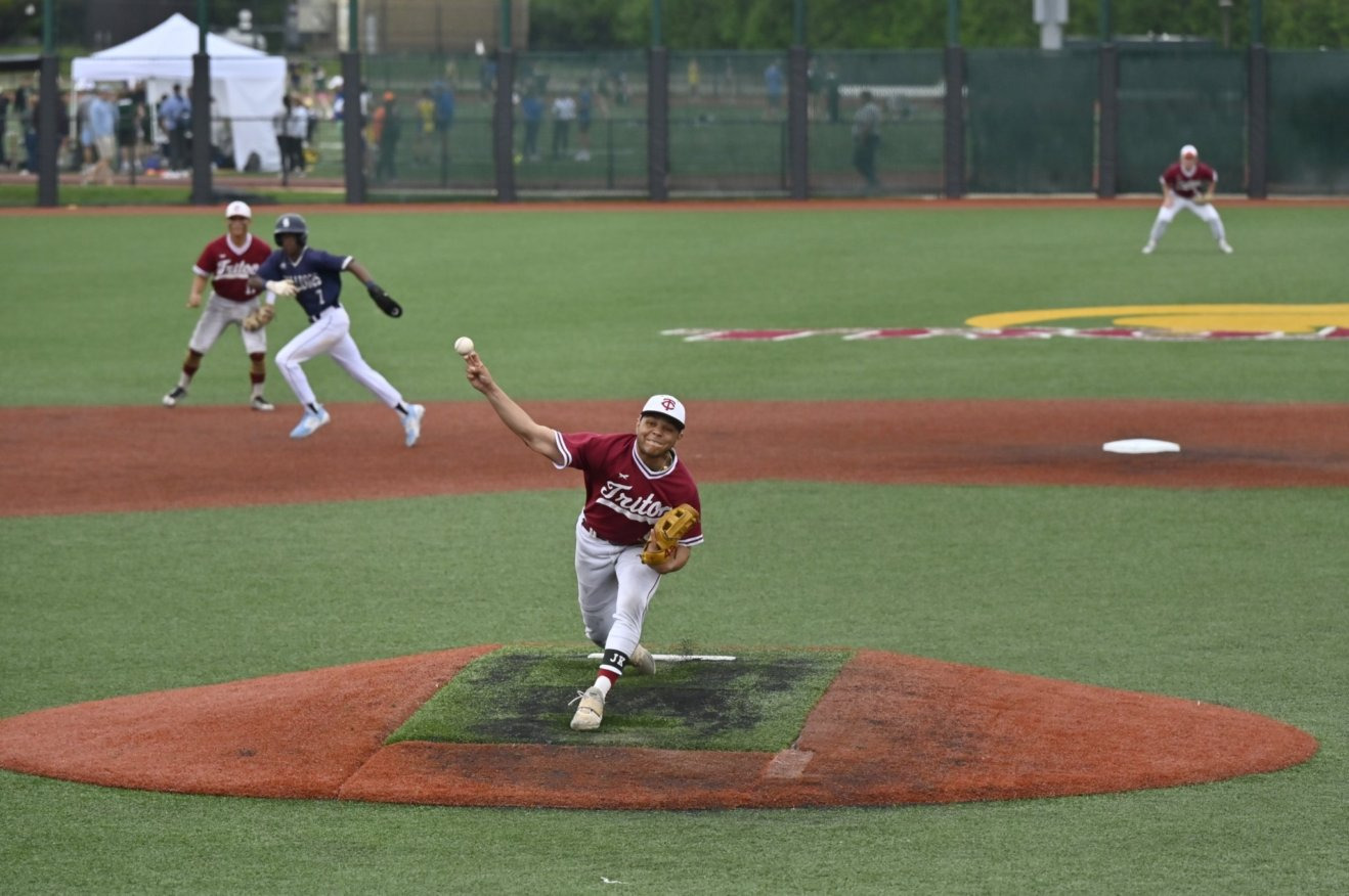 Trojans playoff run ends in Region 4 title game - Triton College Athletics