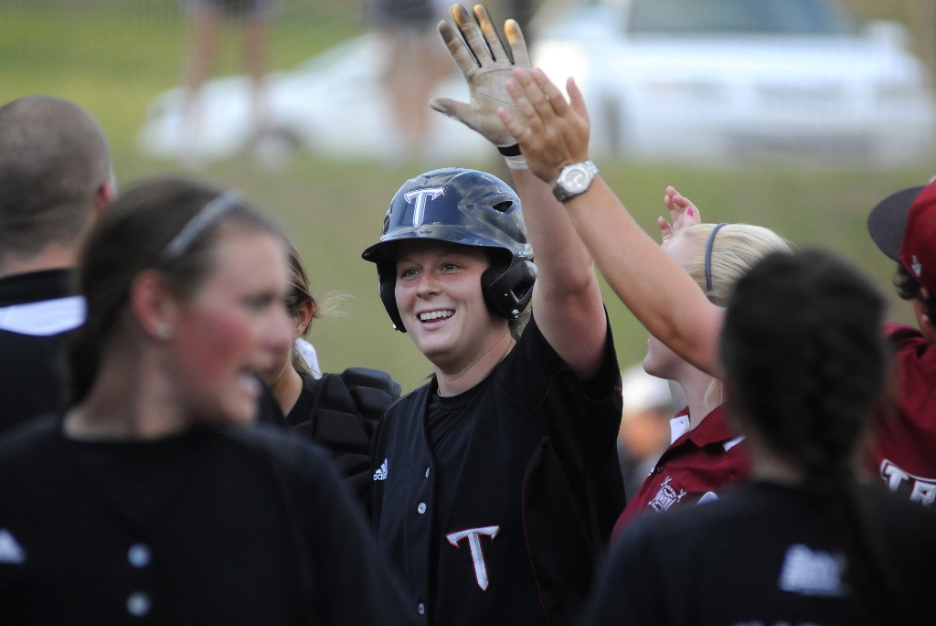 Hayden Gann - Softball - Troy University Athletics
