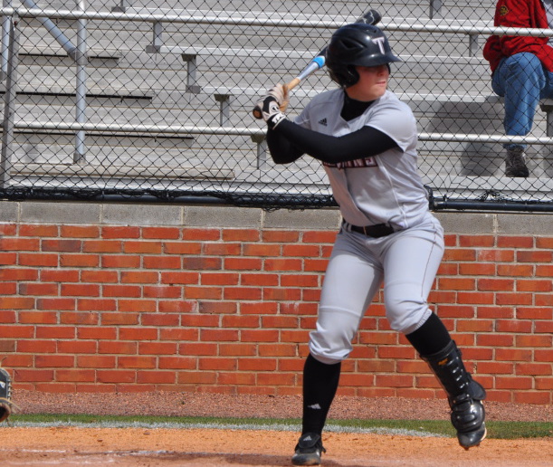 Hayden Gann - Softball - Troy University Athletics