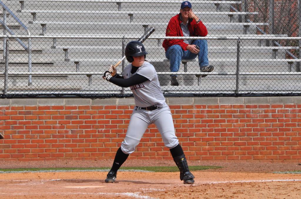 Hayden Gann - Softball - Troy University Athletics