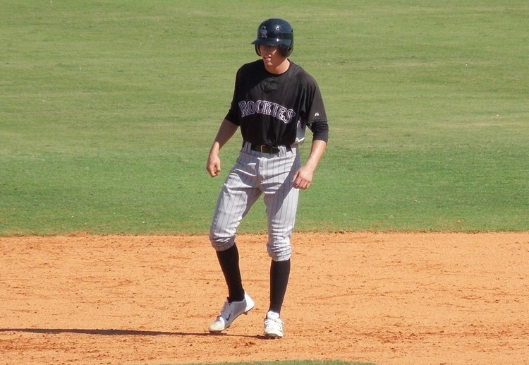 Brandon Lockridge Signs with Troy Baseball - Troy University Athletics