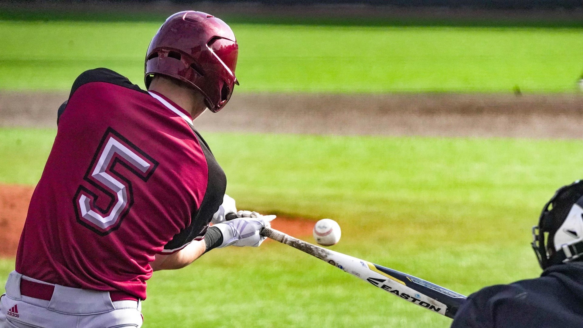 Reed Smith - Baseball - Troy University Athletics