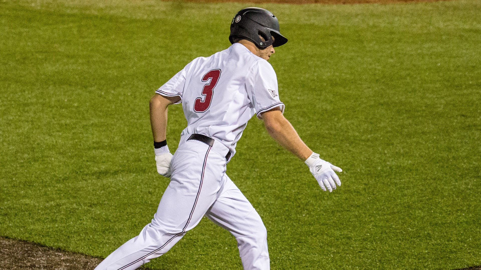 Sadler Goodwin - Baseball - Troy University Athletics