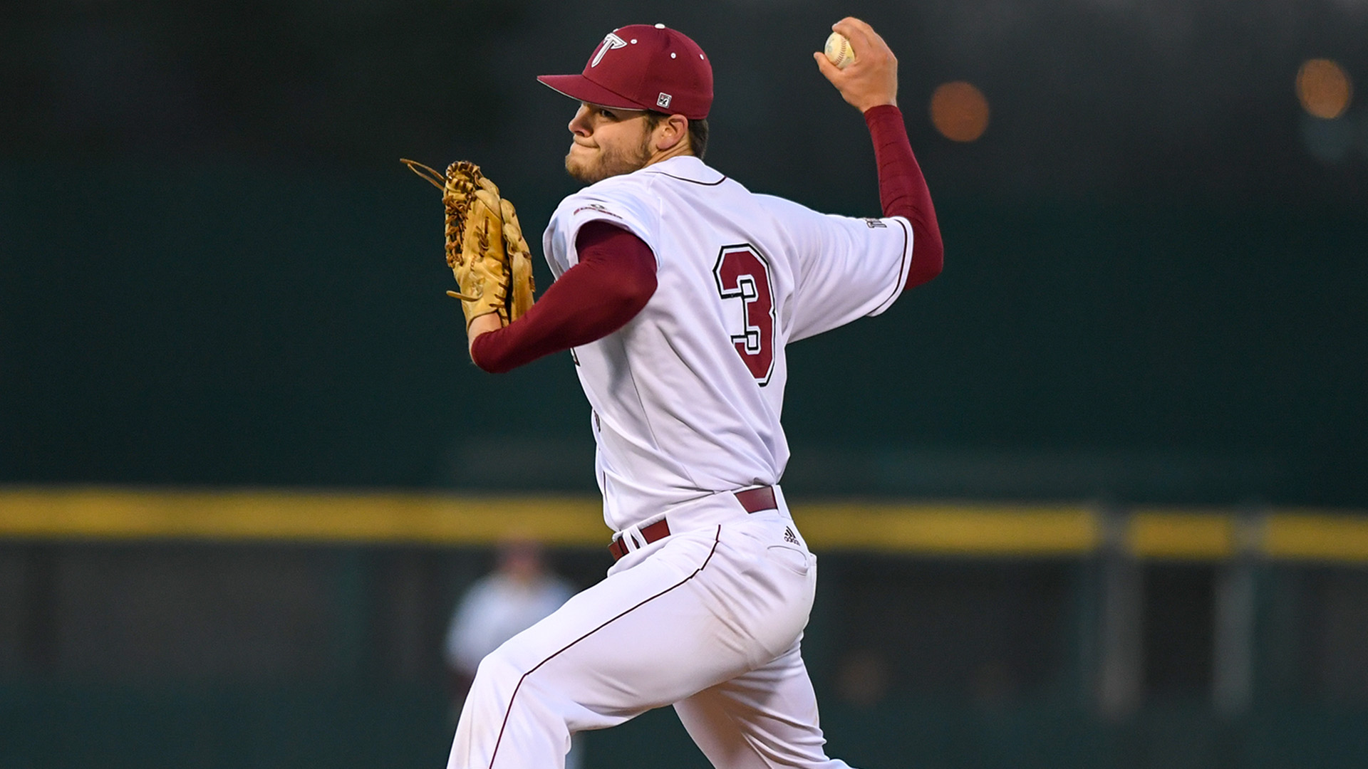 Sadler Goodwin - Baseball - Troy University Athletics