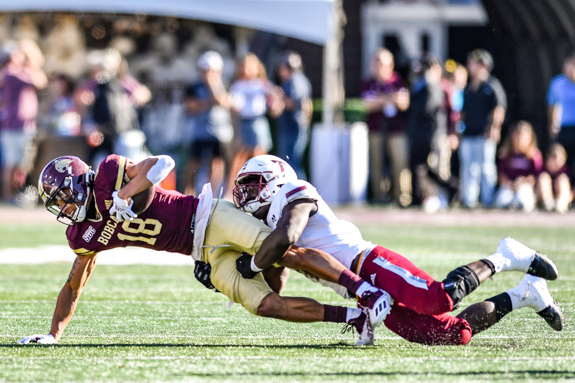 Javon Solomon - Football - Troy University Athletics