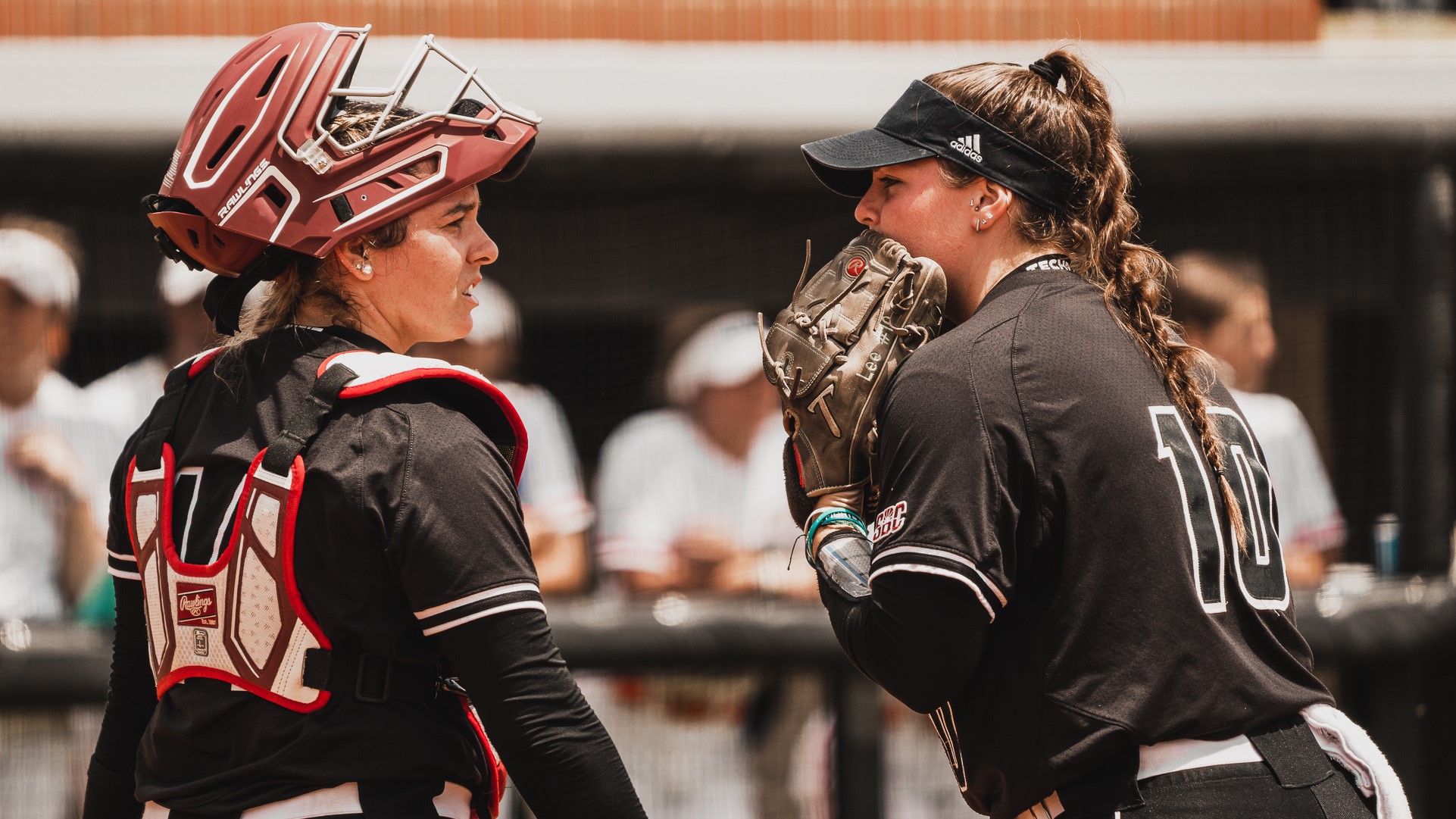 Leanna Johnson - Softball - Troy University Athletics