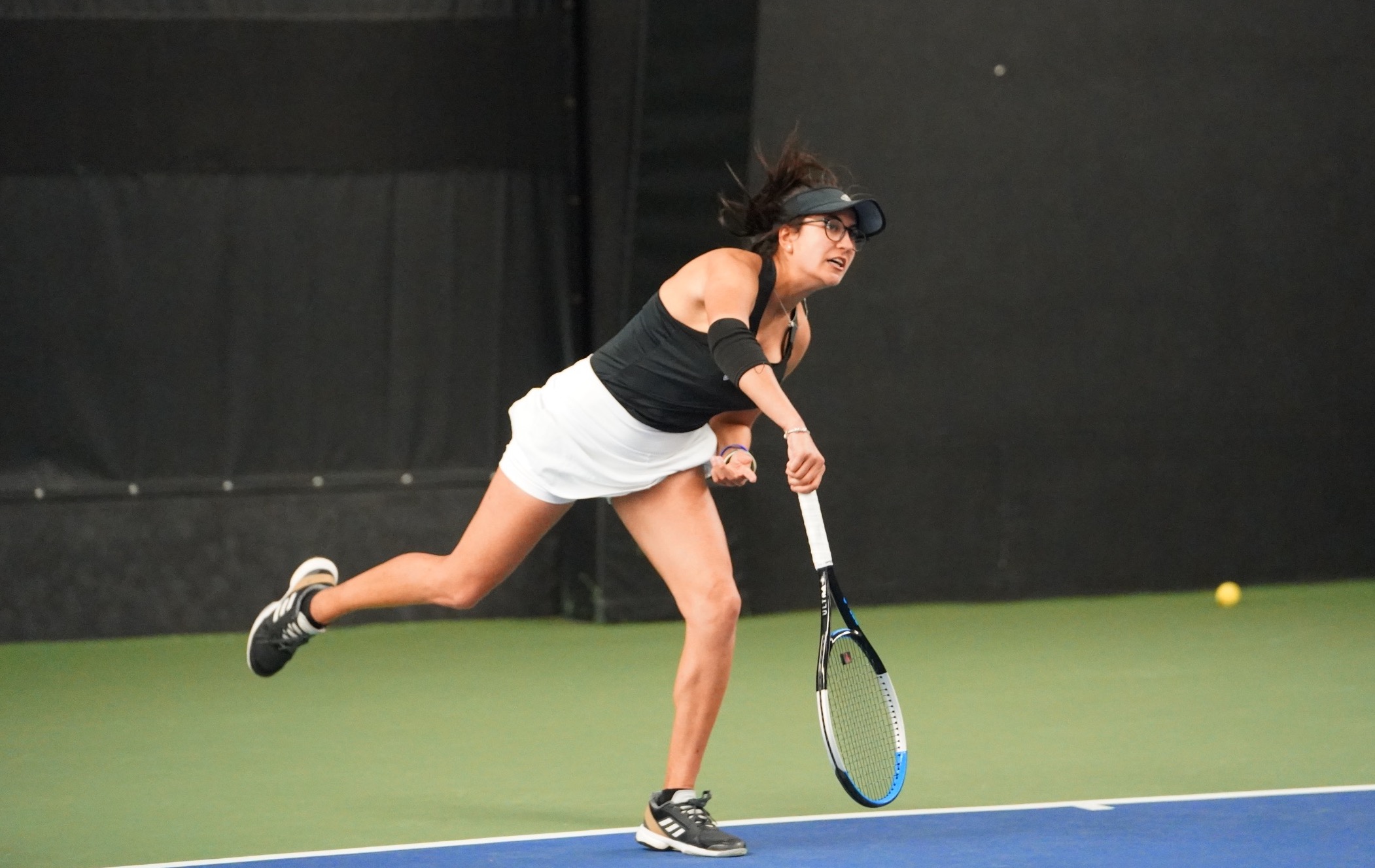 Trojans Tame the Tigers - Troy University Athletics