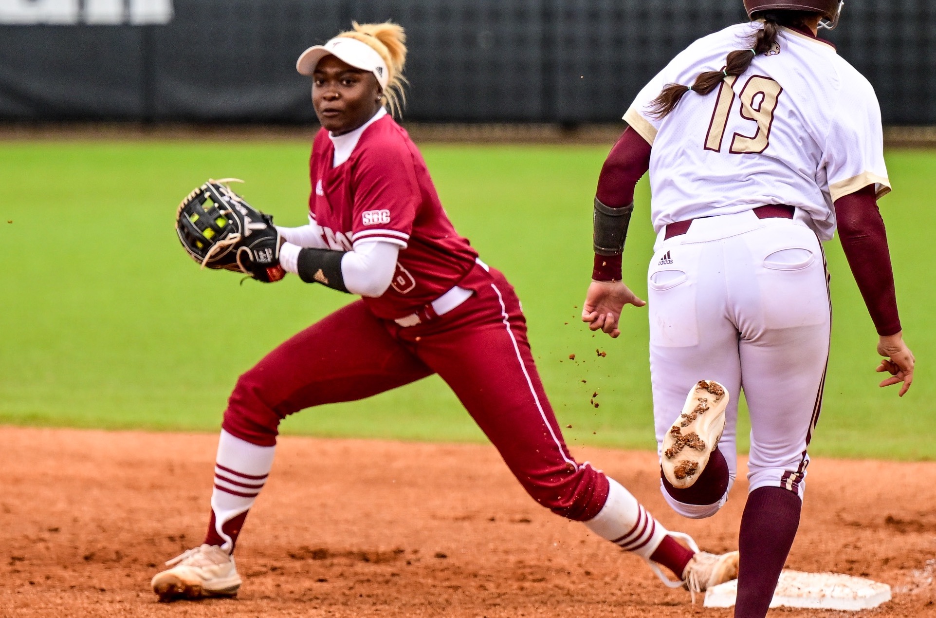 Taylor McKinney - Softball - Troy University Athletics