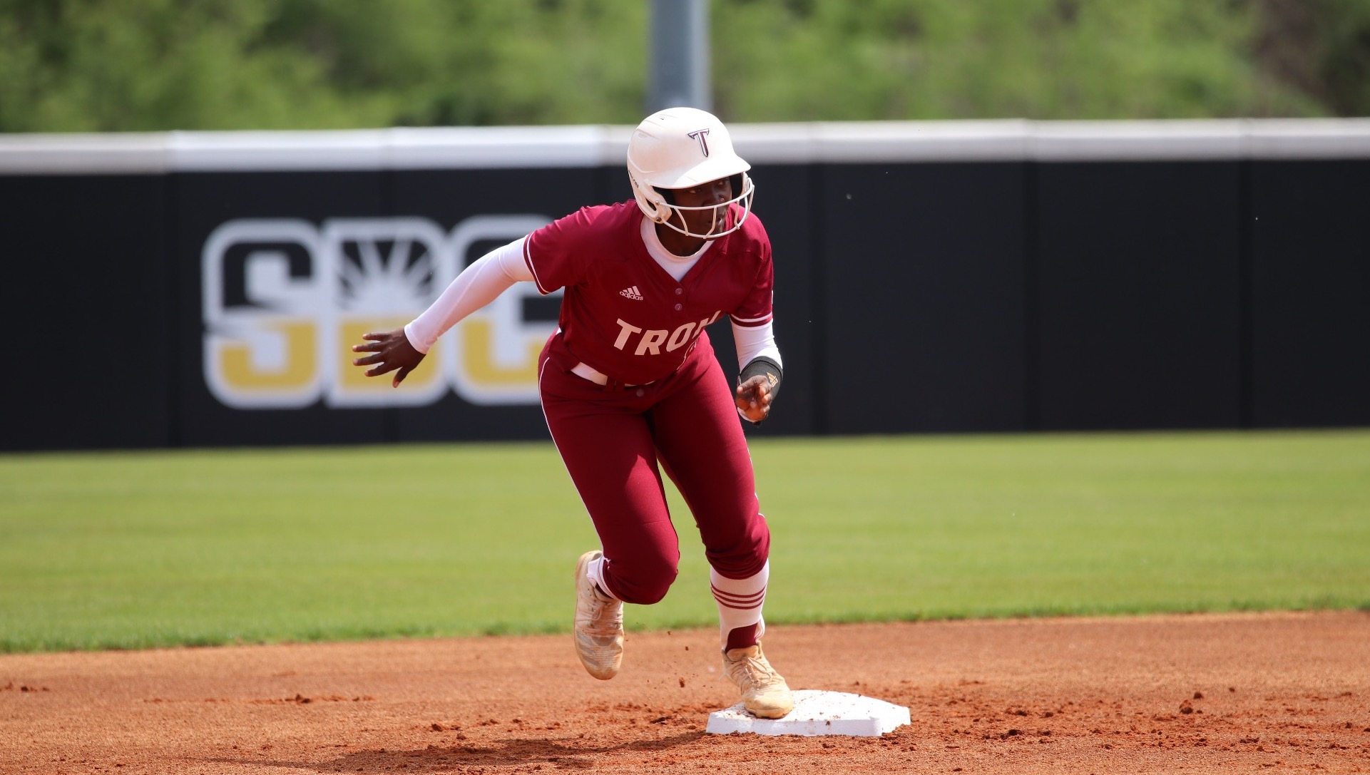 Taylor McKinney - Softball - Troy University Athletics